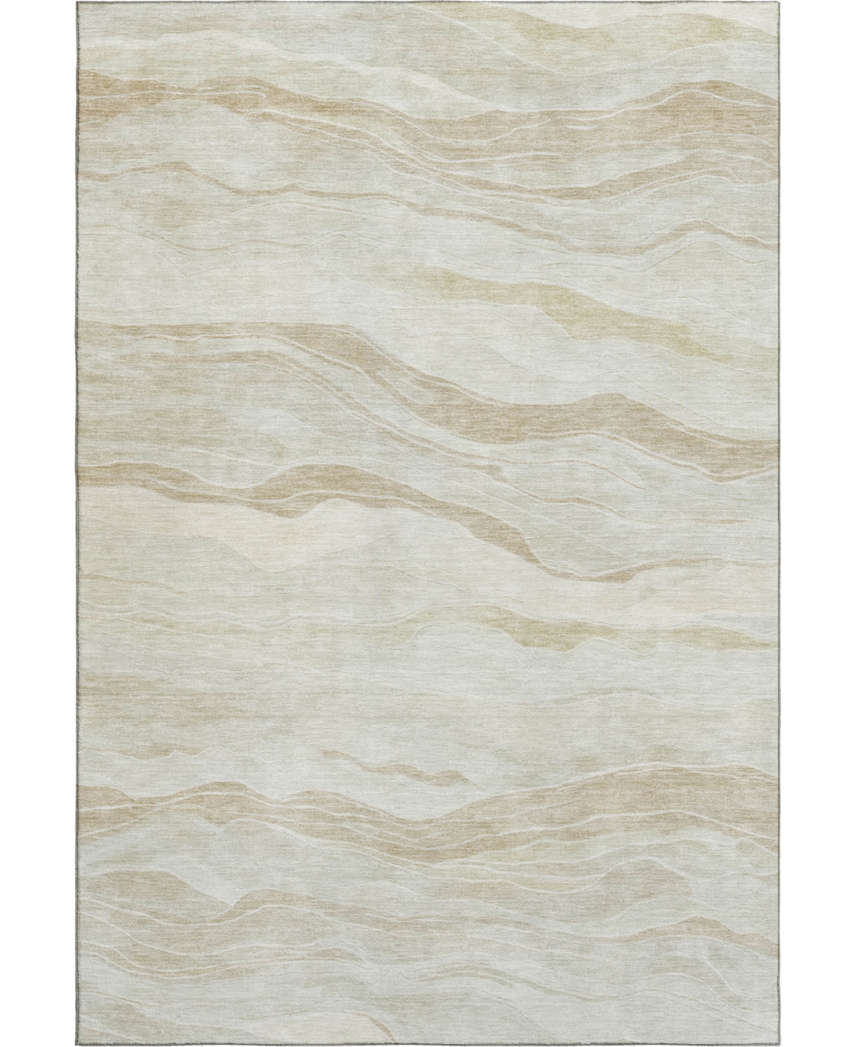 Click here for Dalyn Pacifica PA6 8x10 Area Rug - Beige prices