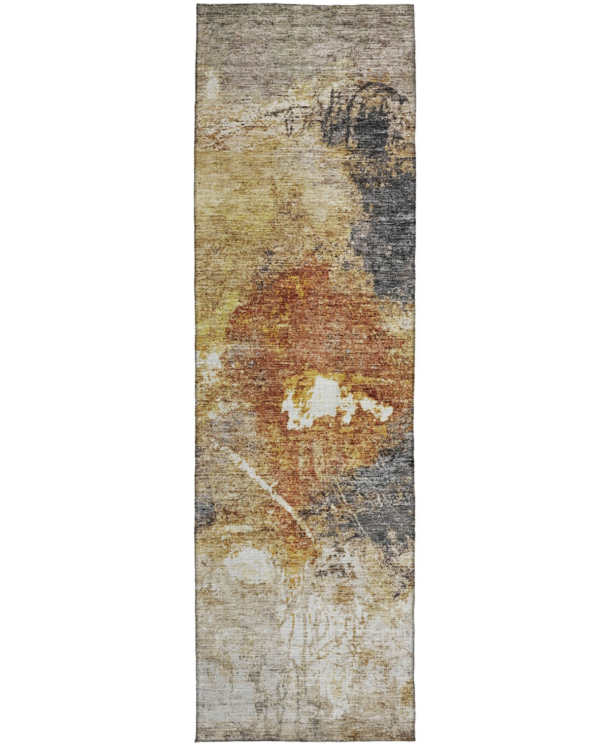 Click here for Dalyn Nouveau NV7 23x76 Runner Area Rug - Beige  T... prices