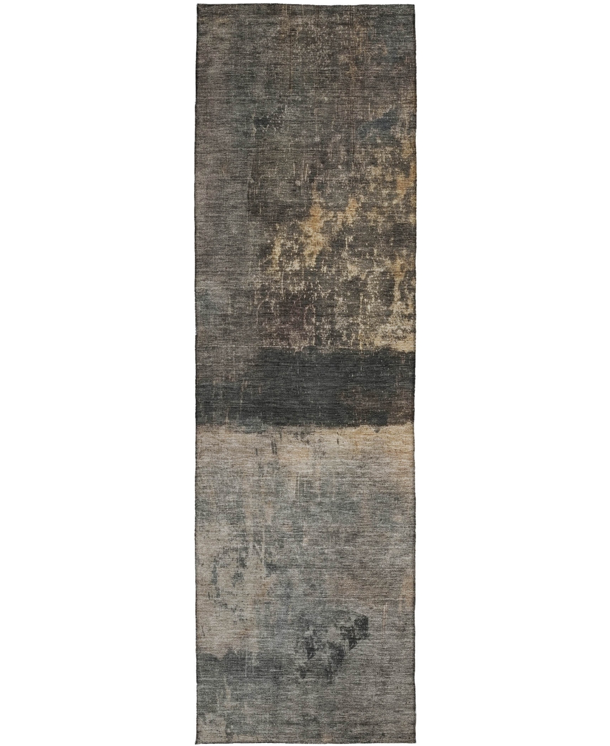 Click here for Dalyn Nouveau NV16 23x76 Runner Area Rug - Coffee prices