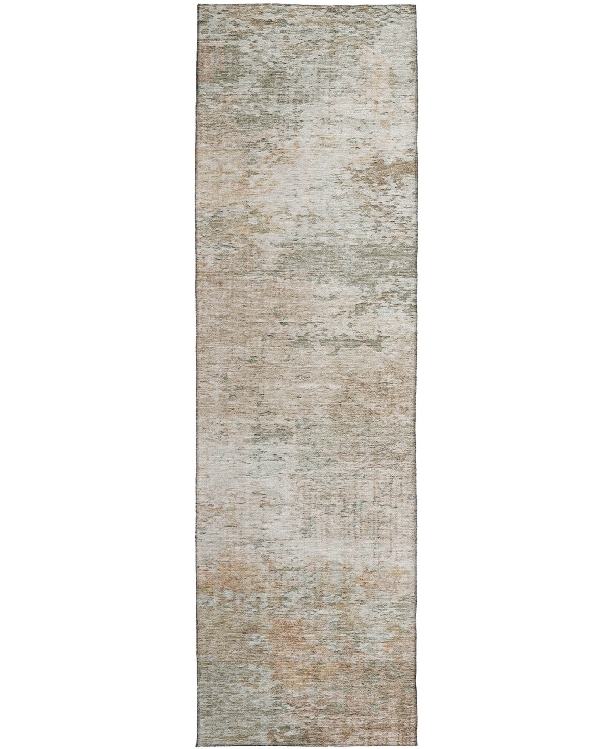 Click here for Dalyn Solace SL5 23x76 Runner Area Rug - Ivory  Ta... prices