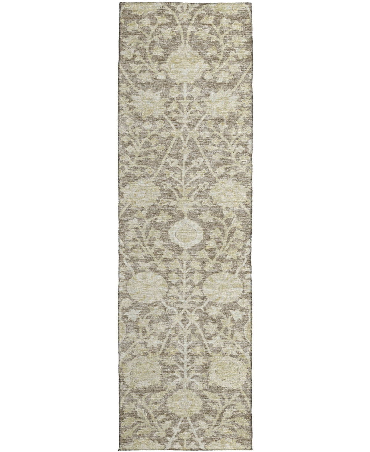 Click here for Dalyn Solace SL8 23x76 Runner Area Rug - Mocha prices