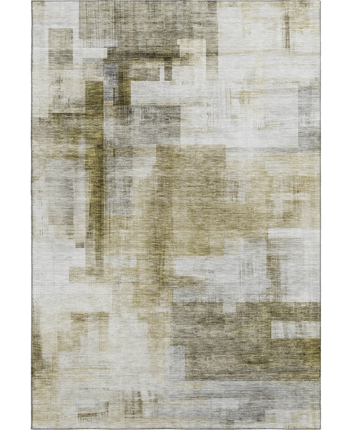 Click here for Dalyn Ravenna RN6 3x5 Area Rug - Taupe prices
