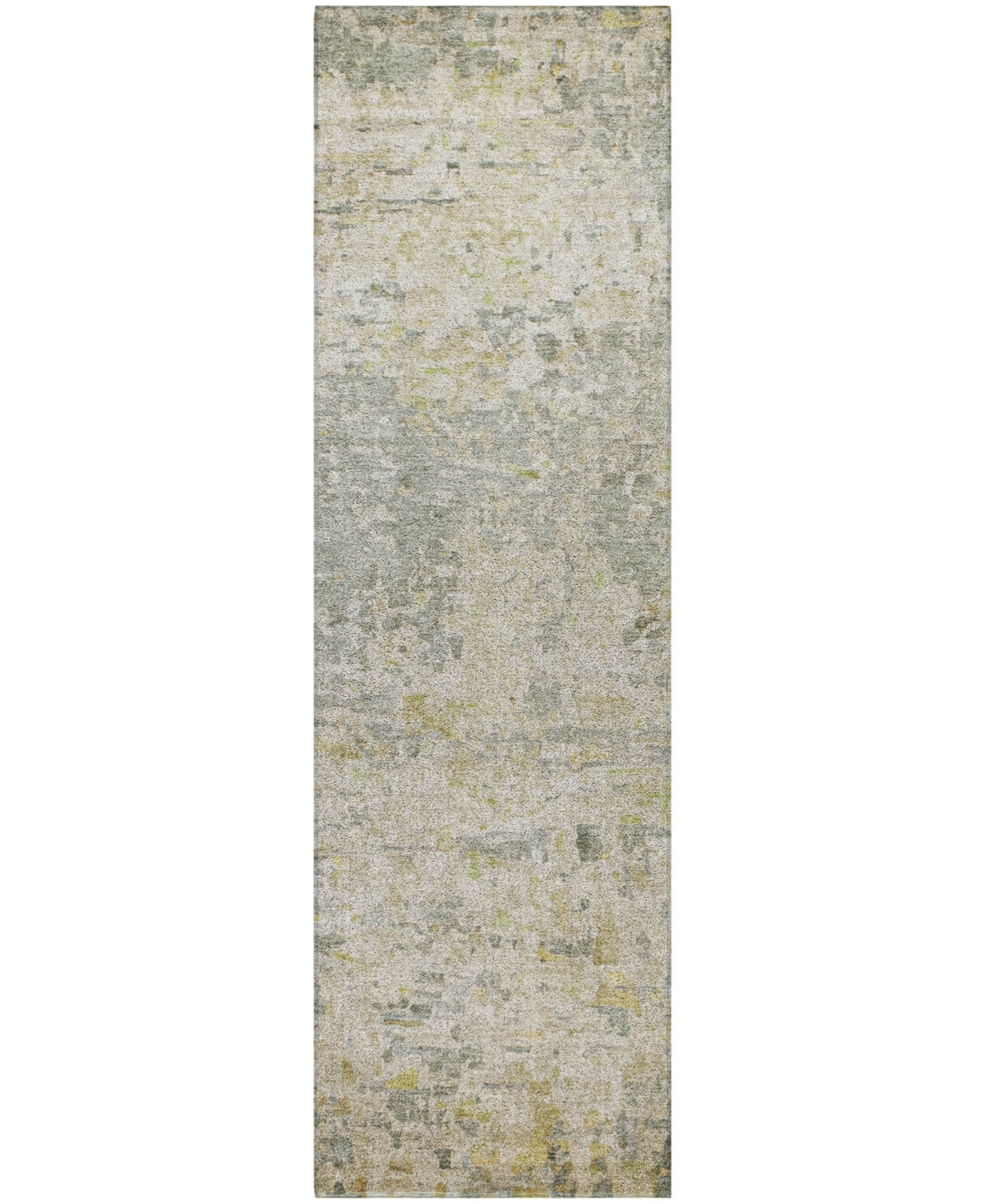 Click here for Dalyn Kochi KC6 23x76 Runner Area Rug - Sage prices