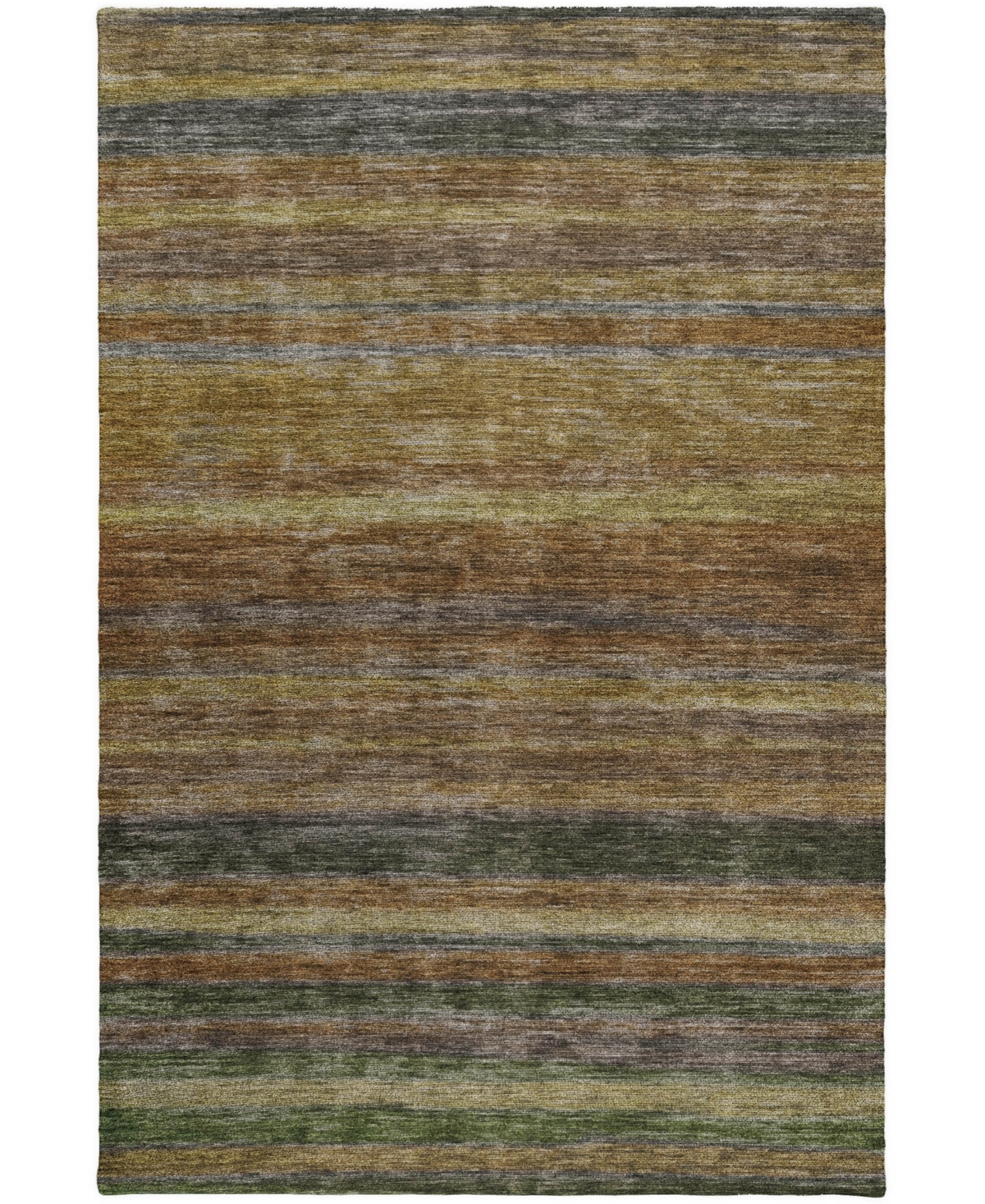 Click here for Dalyn Kochi KC5 5x76 Area Rug - Brown prices