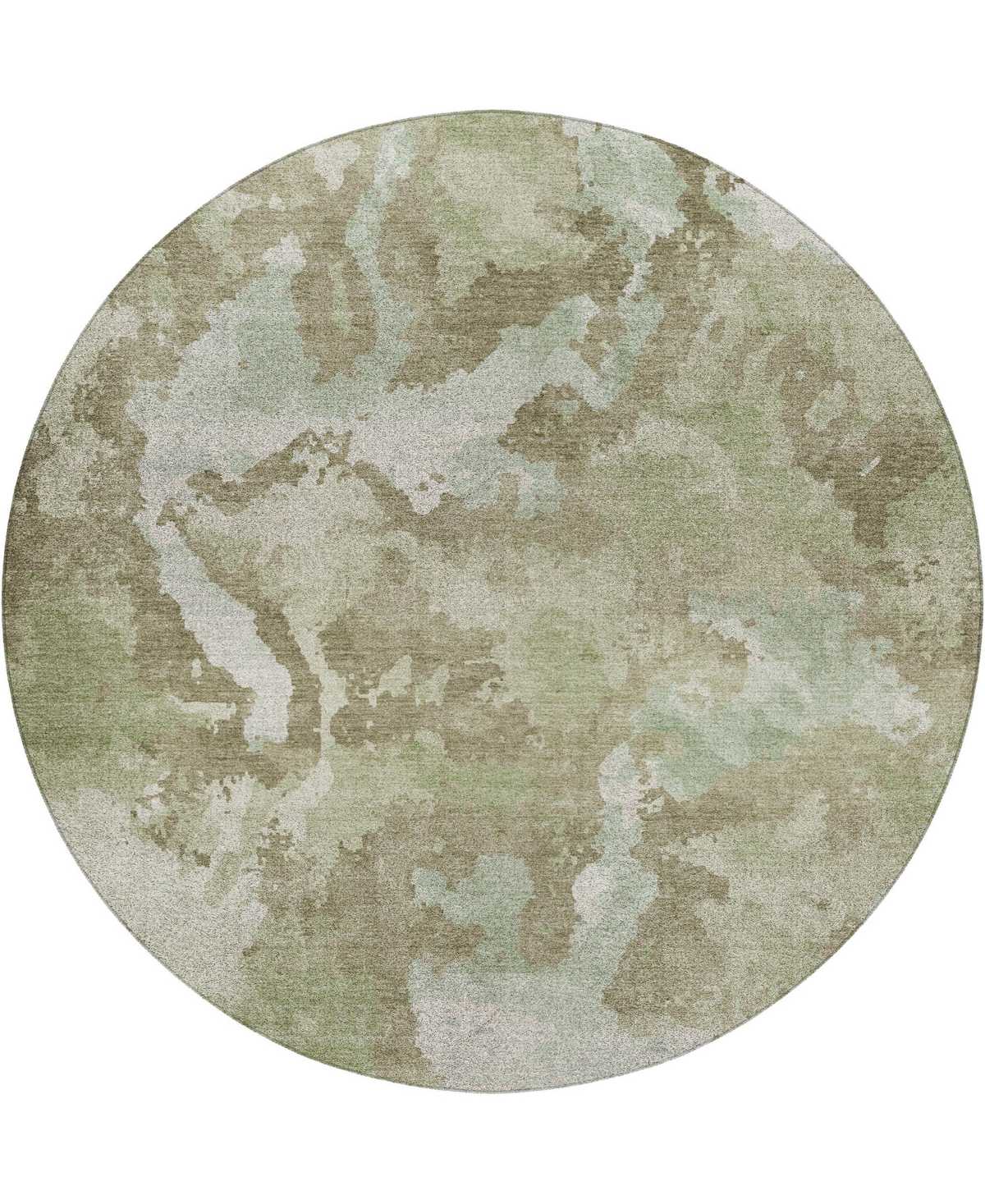 Click here for Dalyn Kochi KC9 8x8 Round Area Rug - Aloe prices