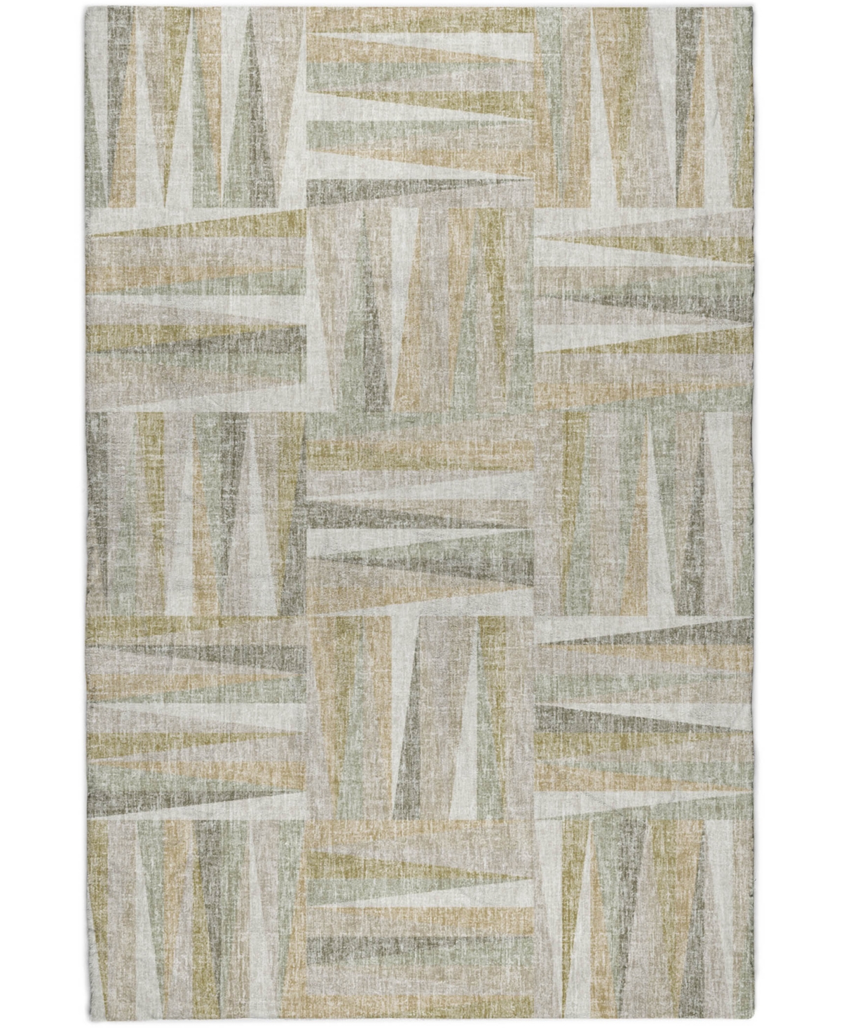 Click here for Dalyn Lorenzo LN2 3x5 Area Rug - Ivory prices