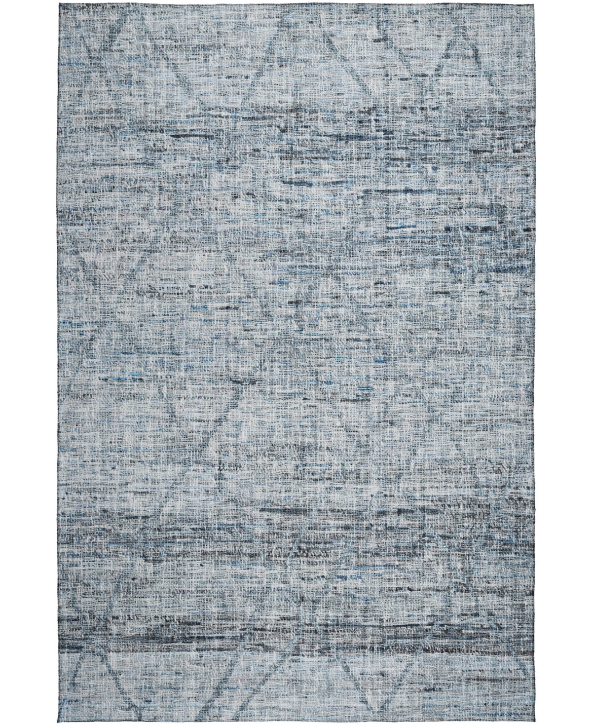 Click here for Dalyn Portico PO1 8x10 Area Rug - Blue prices