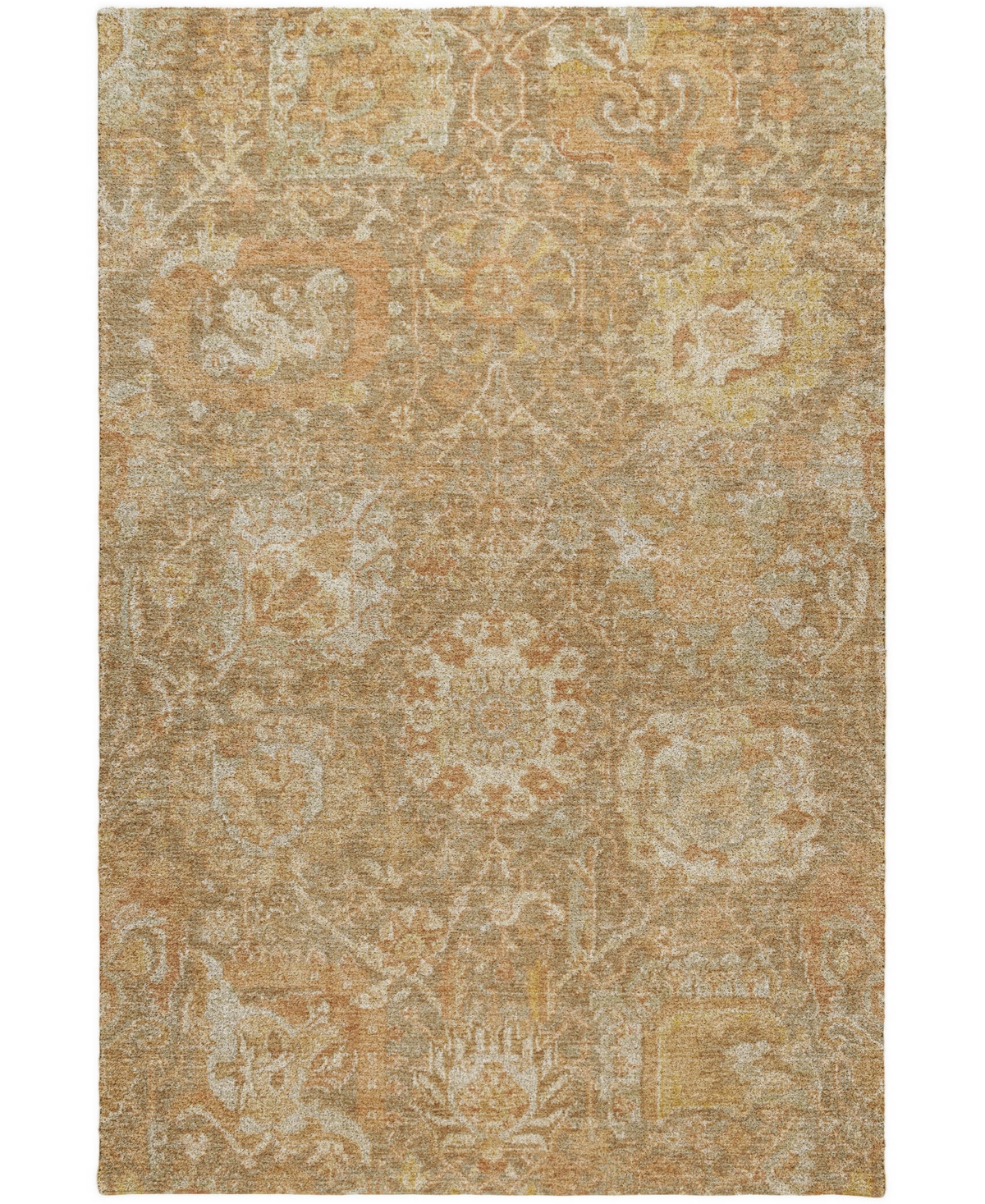 Click here for Dalyn Tabrook TB10 26x310 Area Rug - Khaki prices