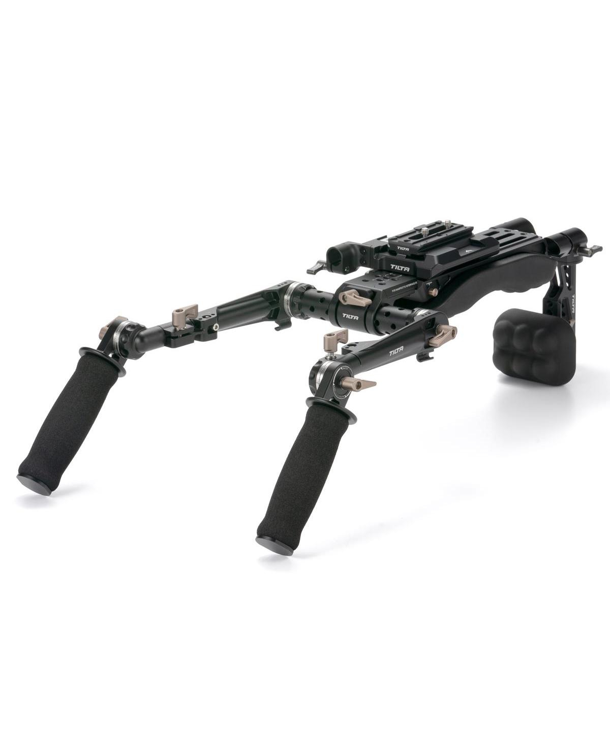 Click here for Tilta Tiltaing Lightweight Shoulder Rig  Black - B... prices