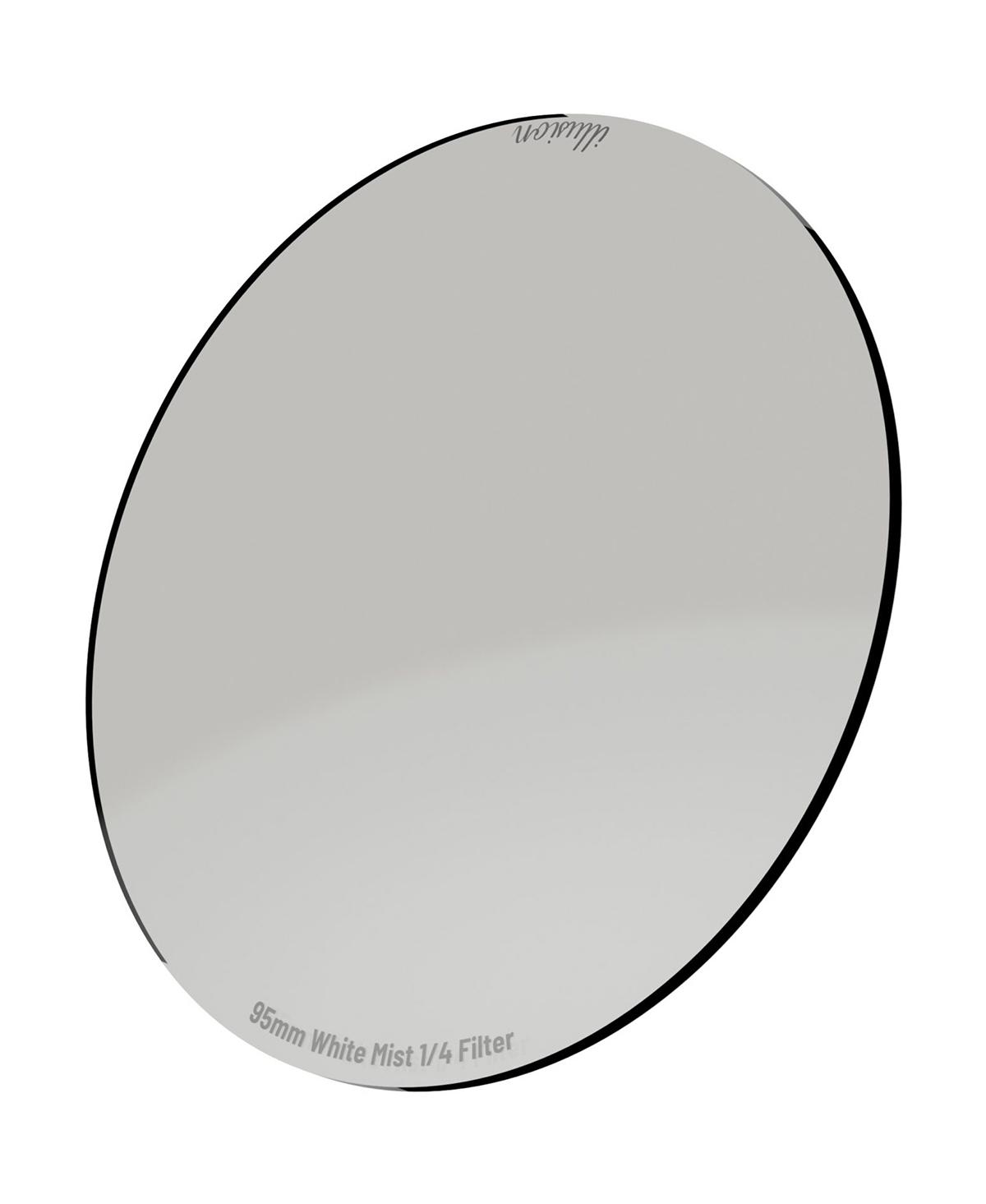Click here for Tilta Illusion 95mm White Mist 1/4 Filter prices