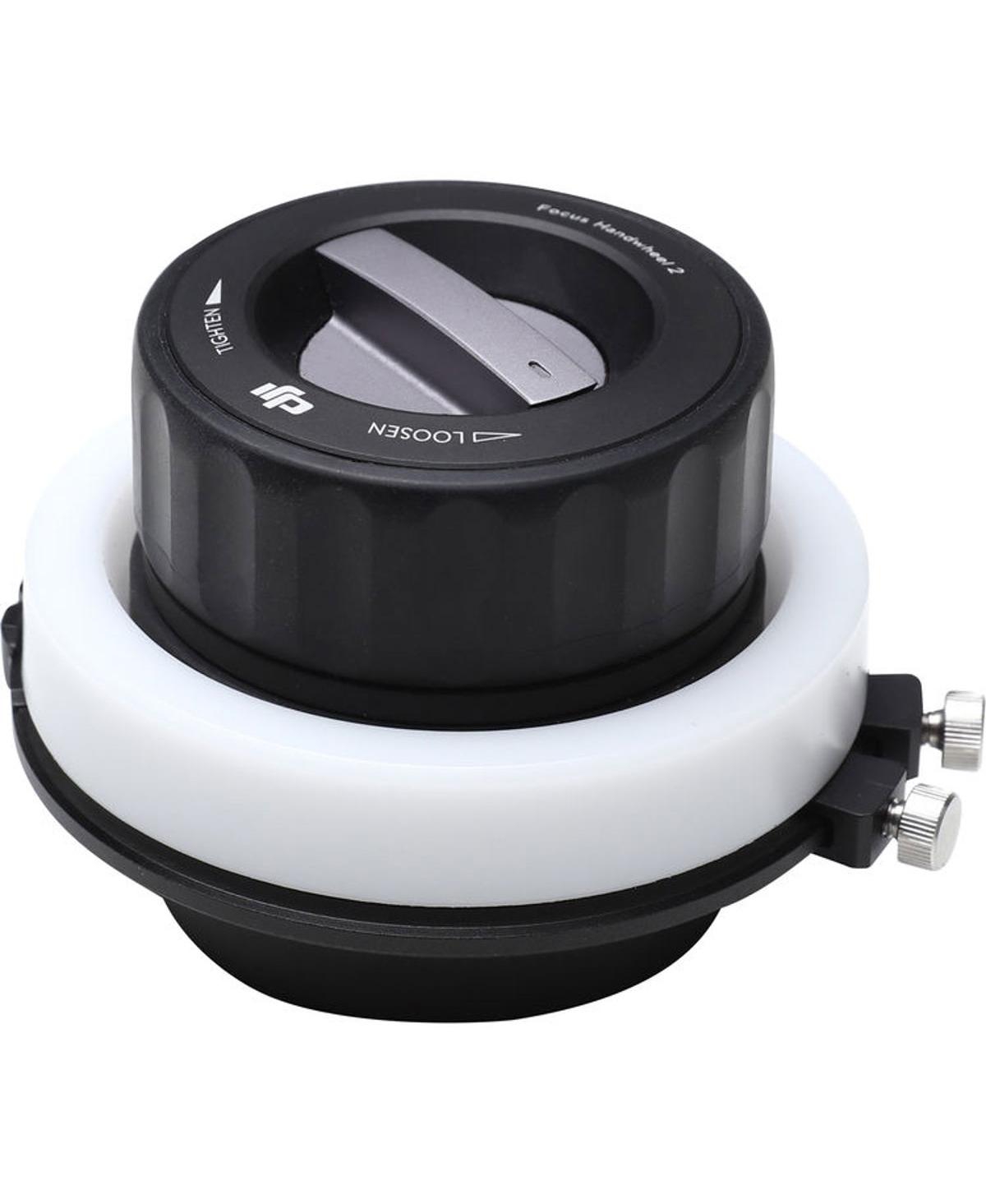 Click here for Dji Focus Handwheel 2 for Inspire 2 Quadcopter and... prices