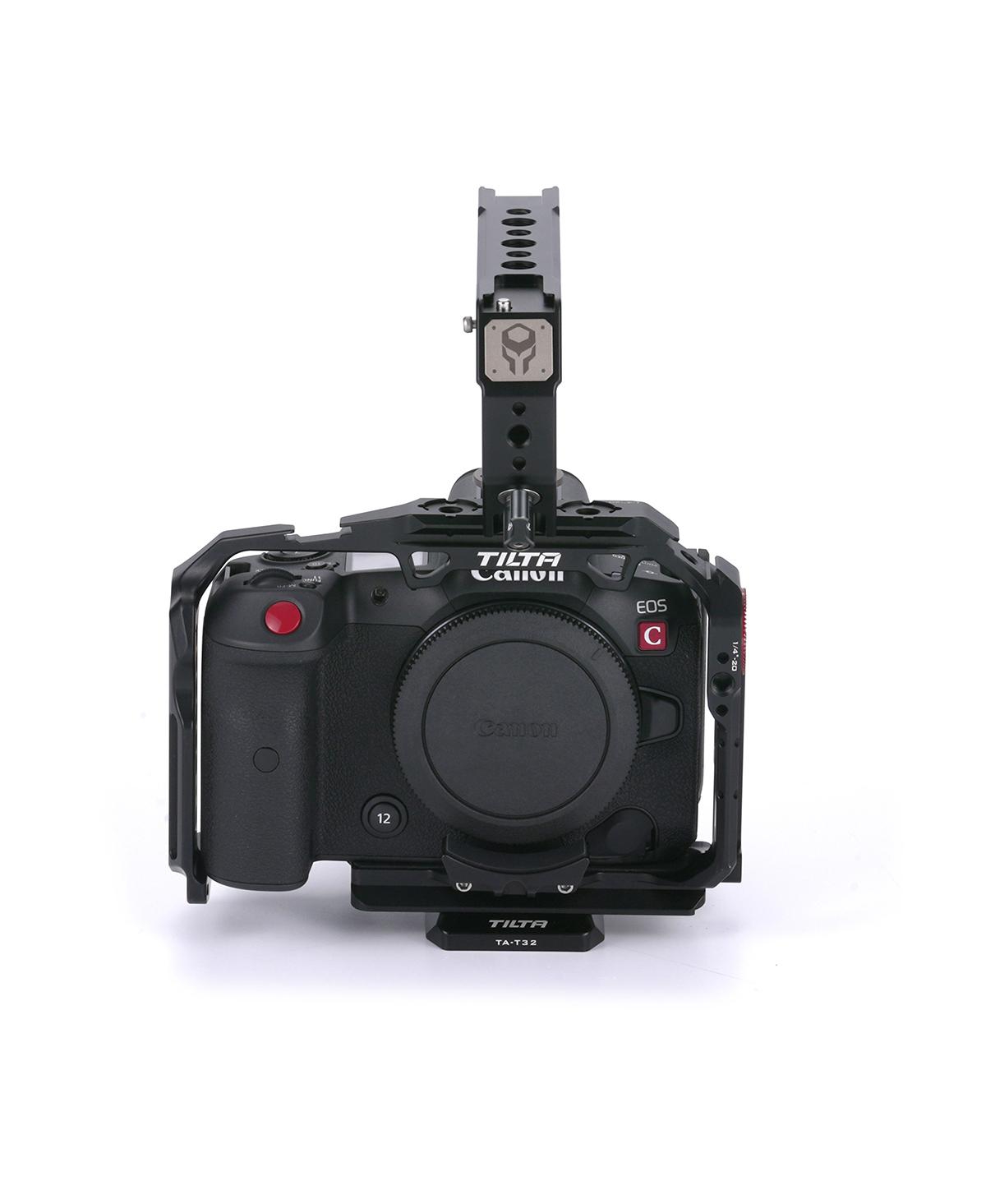 Click here for Tilta Full Camera Cage for Canon R5 C Basic Kit  B... prices