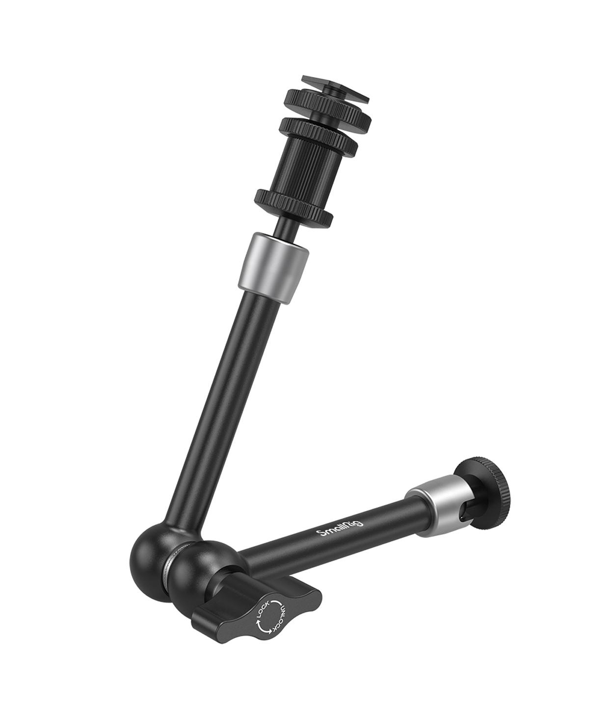 Click here for SmallRig Articulating Rosette Arm  11" - Blac... prices
