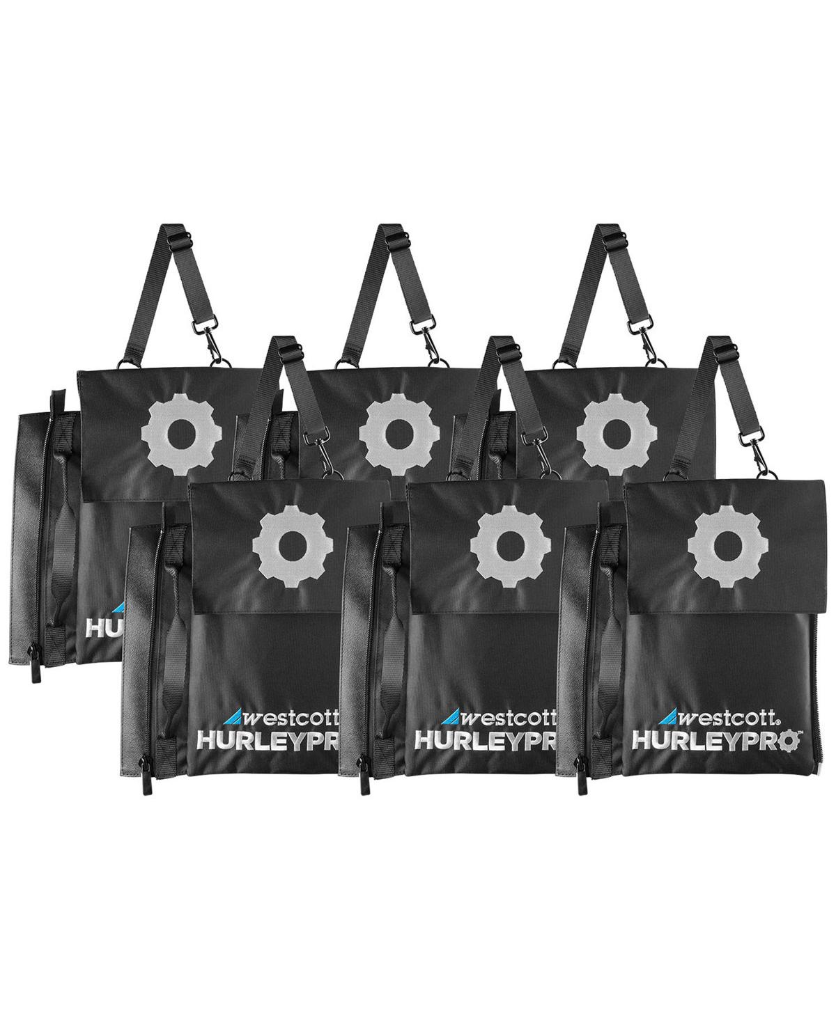 Click here for Westcott HurleyPro H2Pro Water Weight Bag  6 Pack prices