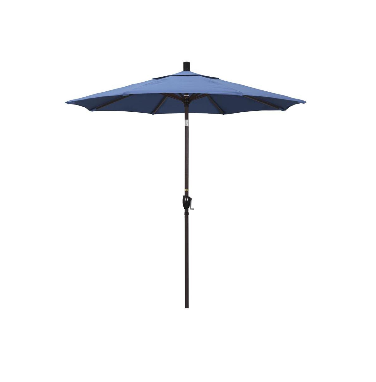 Click here for California Umbrella 7.5 Pacific Trail Series Patio... prices