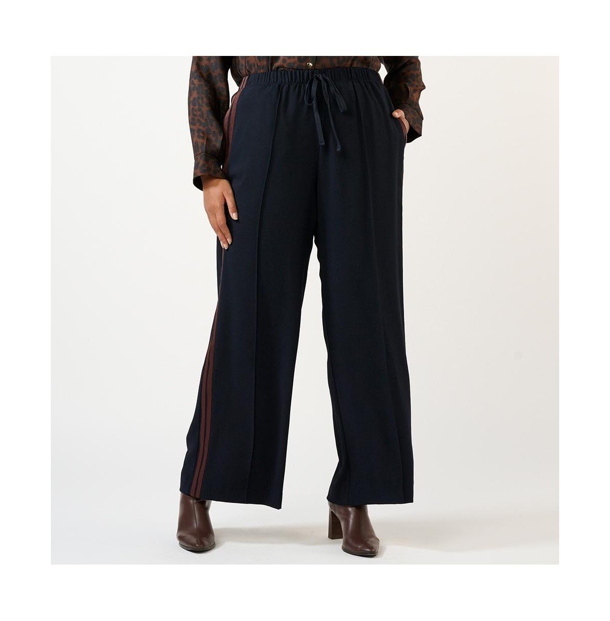 Click here for Estelle Womens Jesse Pant - Navy prices