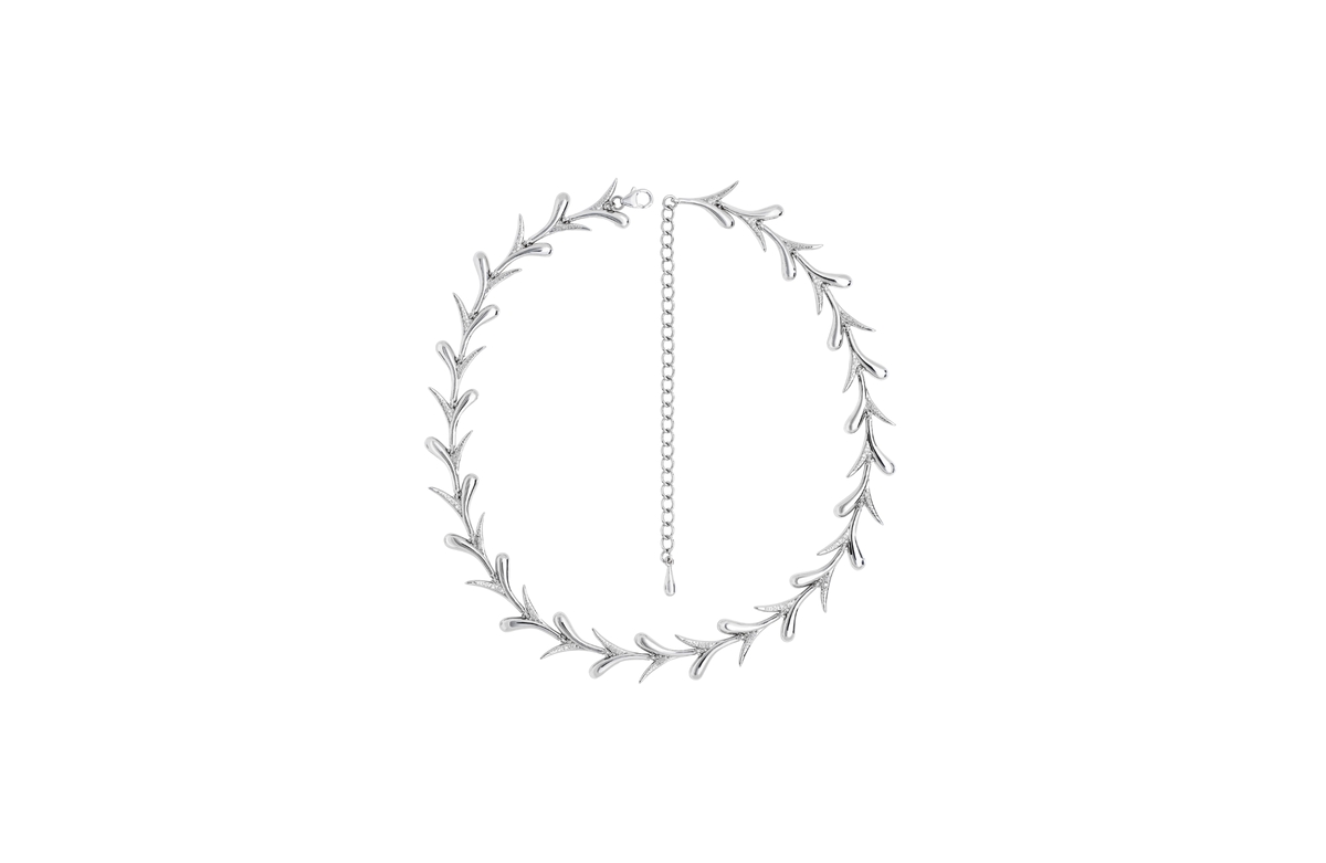 Click here for Lucy Quartermaine Sycamore Necklace prices