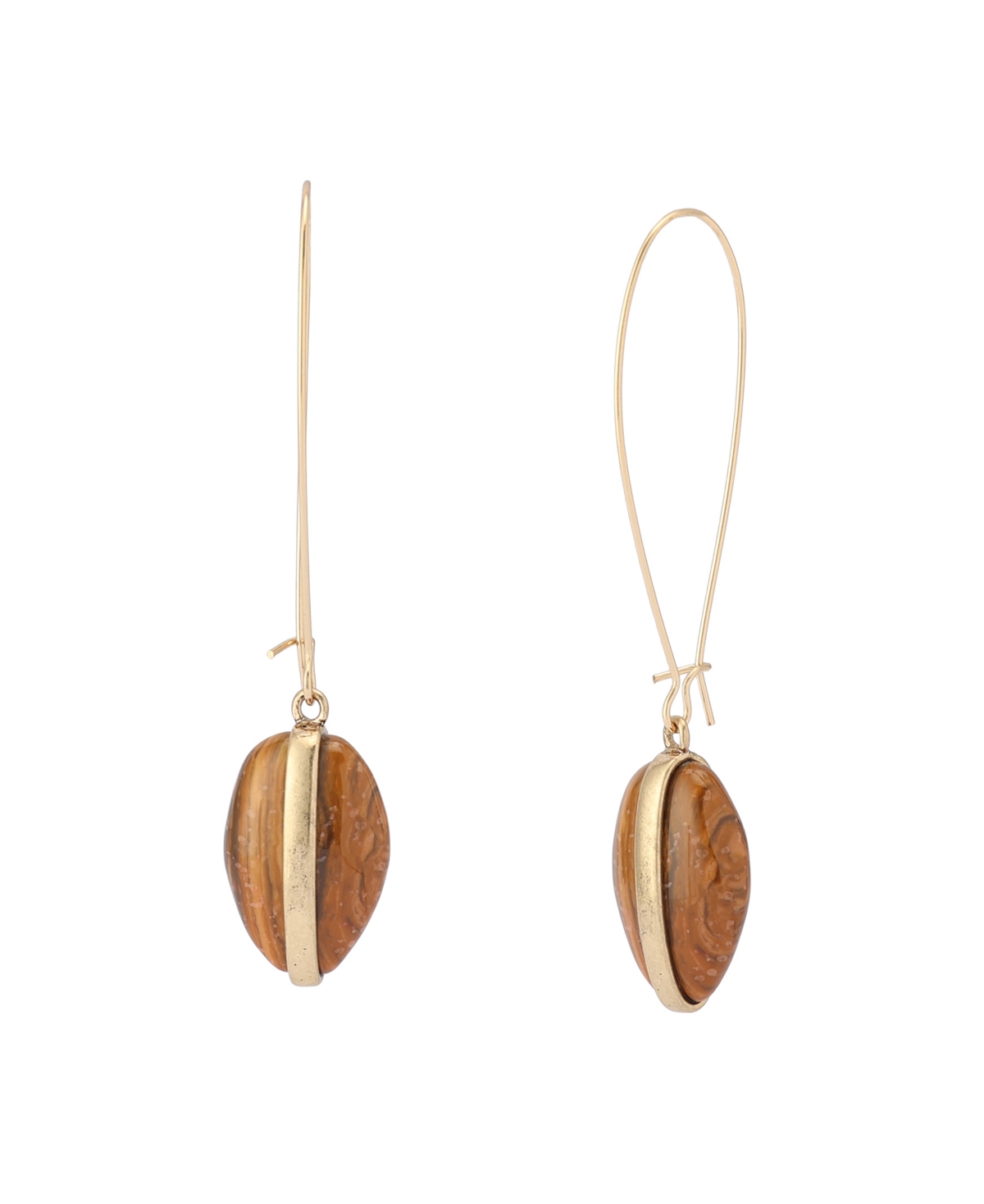 Click here for Robert Lee Morris Soho Heirloom Charms Tigers Eye... prices