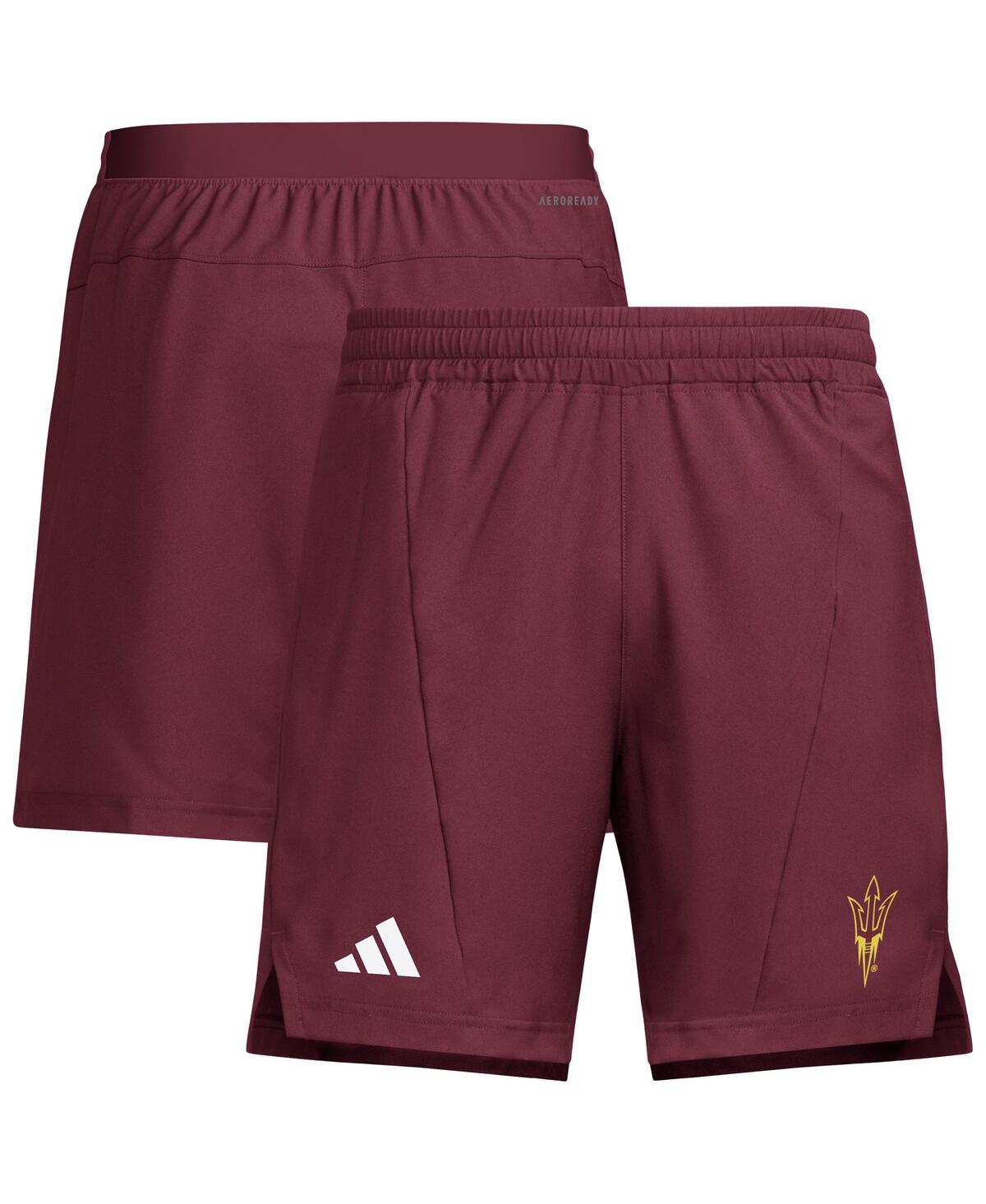 Click here for Adidas Mens Maroon Arizona State Sun Devils Progra... prices
