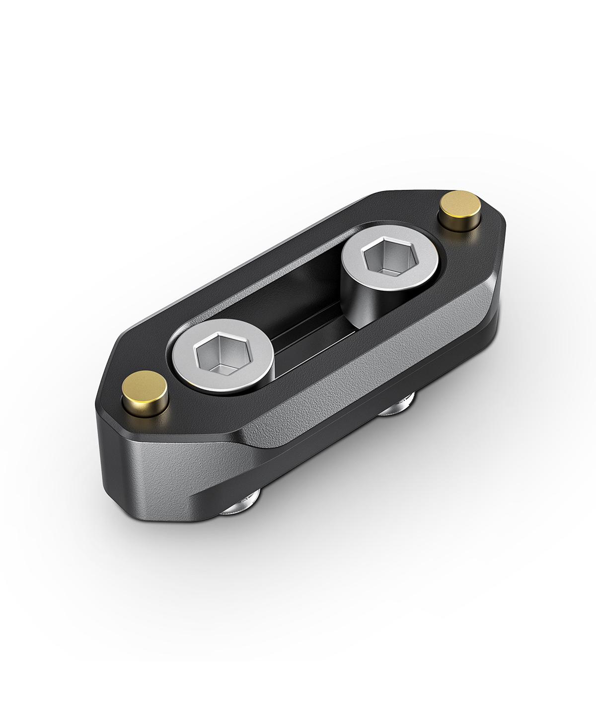 Click here for SmallRig Quick Release Safety Rail  4cm prices