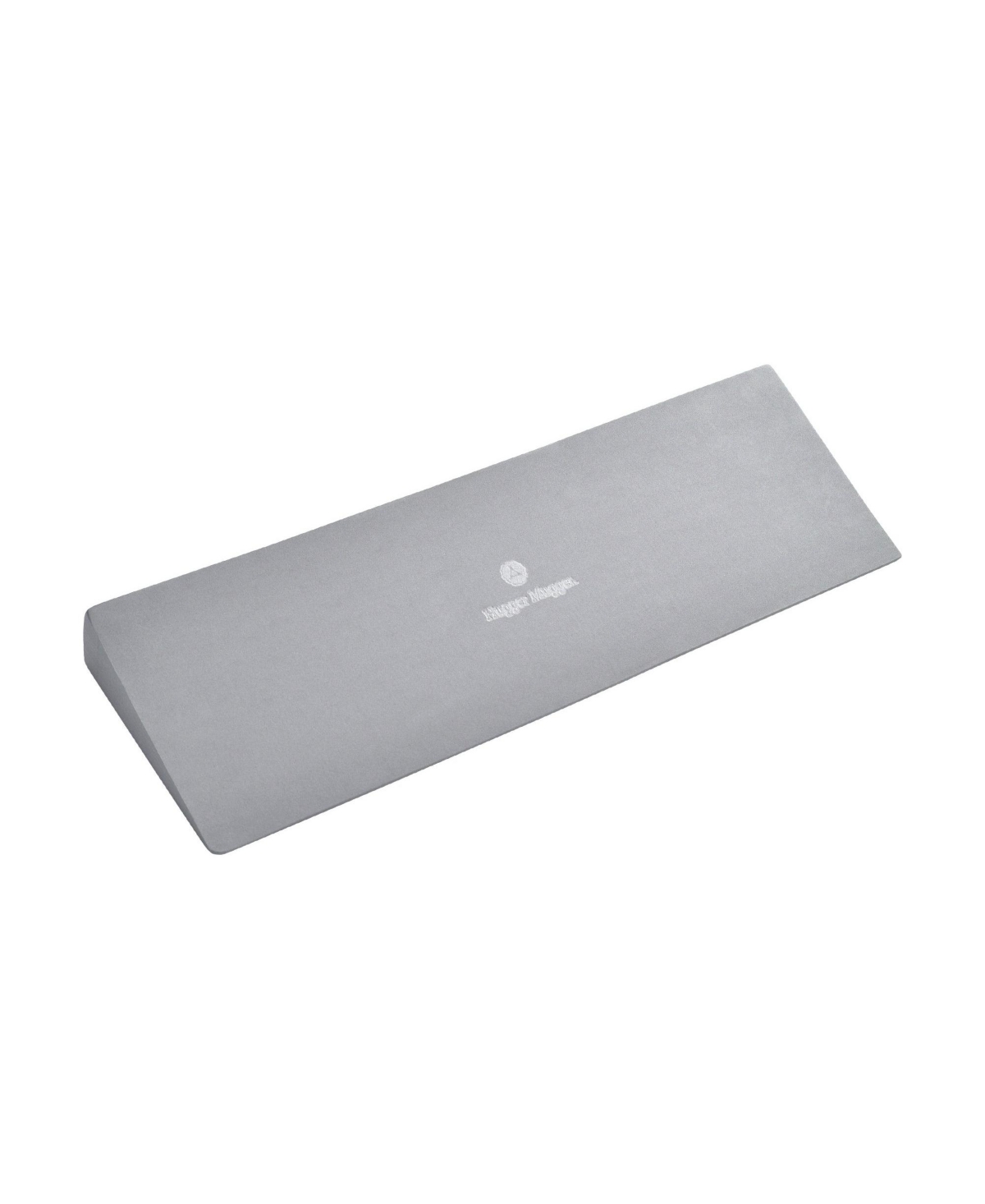 Click here for Hugger Mugger Foam Wedge - Gray prices