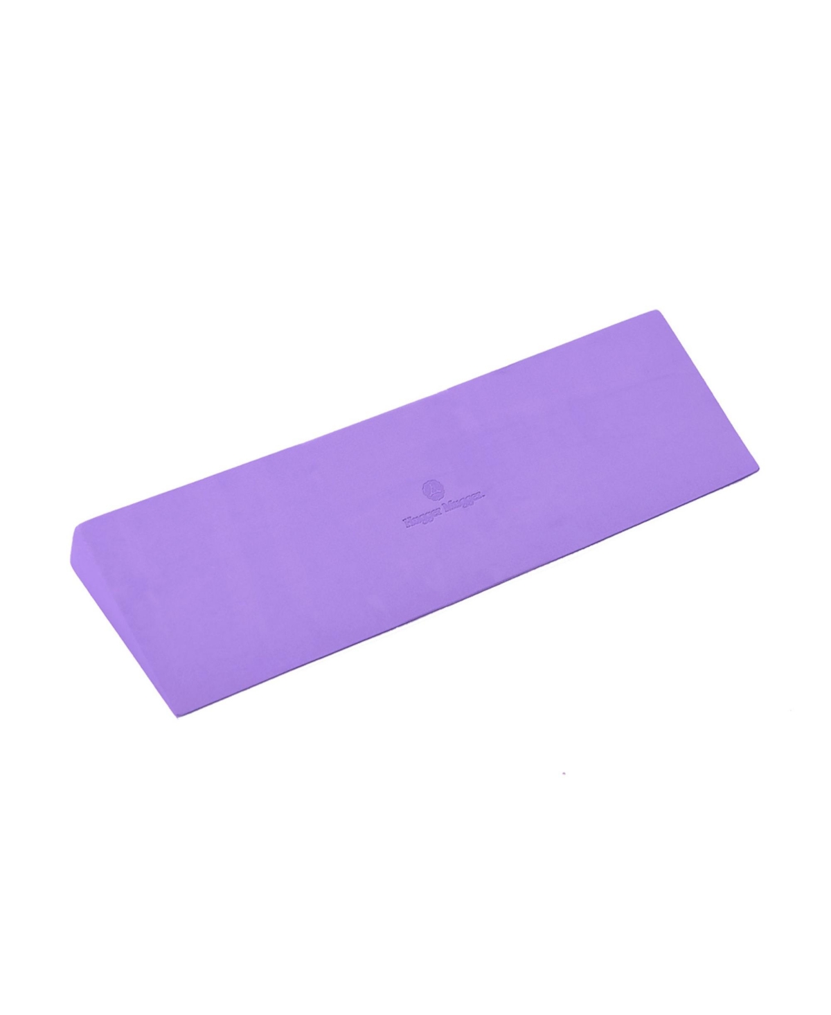 Click here for Hugger Mugger Foam Wedge - Purple prices