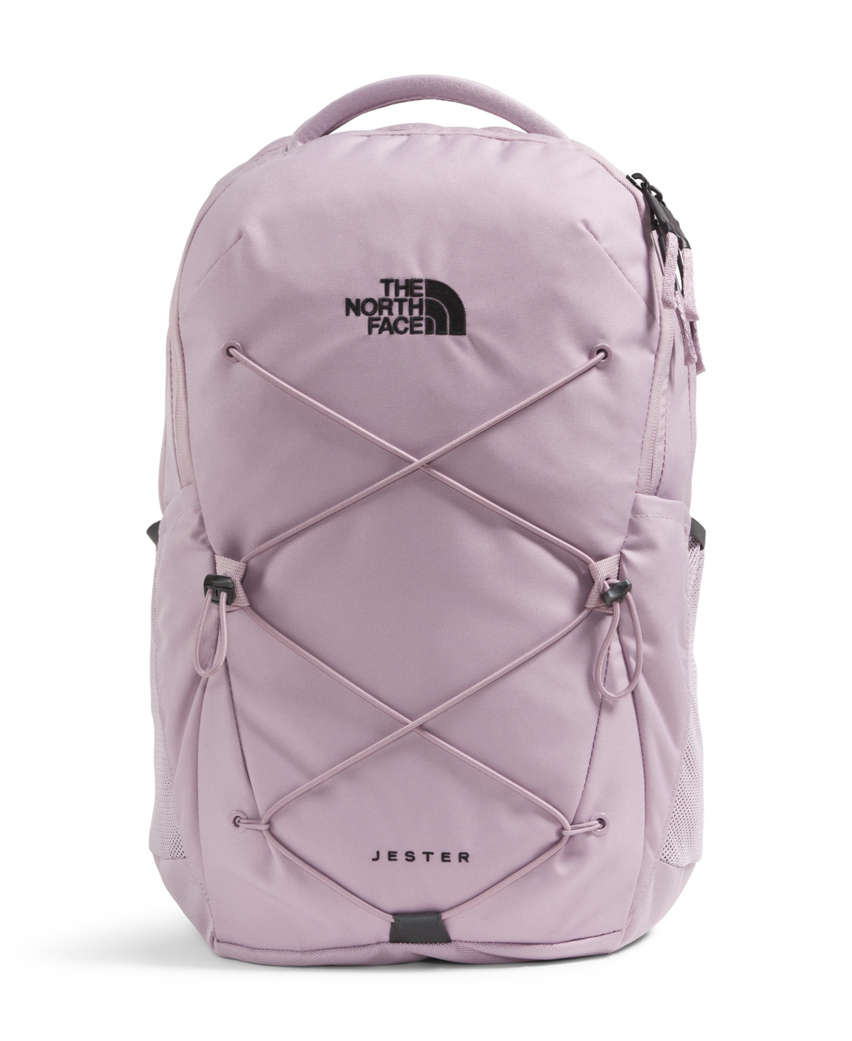 Click here for The North Face Womens Jester Backpack - Ashen Purp... prices