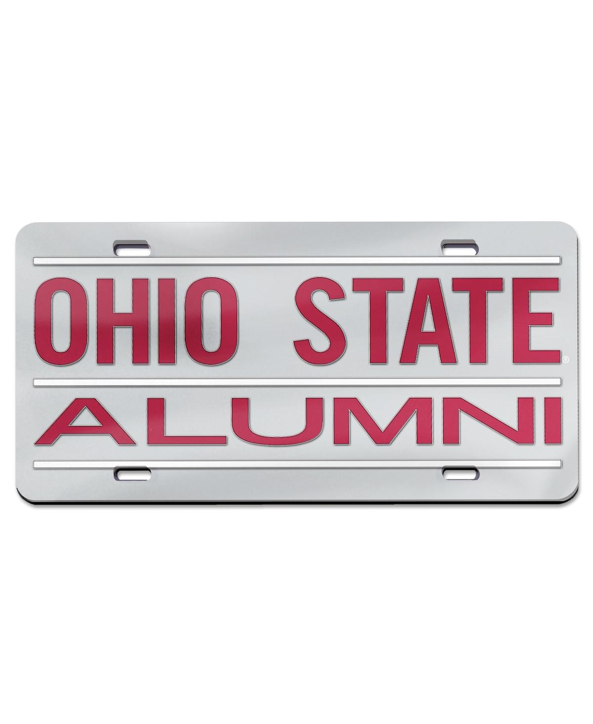 Click here for Wincraft Ohio State Buckeyes Alumni Laser Cut Acry... prices