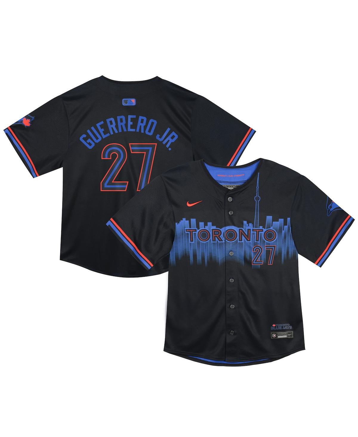 Click here for Nike Toddler Vladimir Guerrero Navy Toronto Blue J... prices