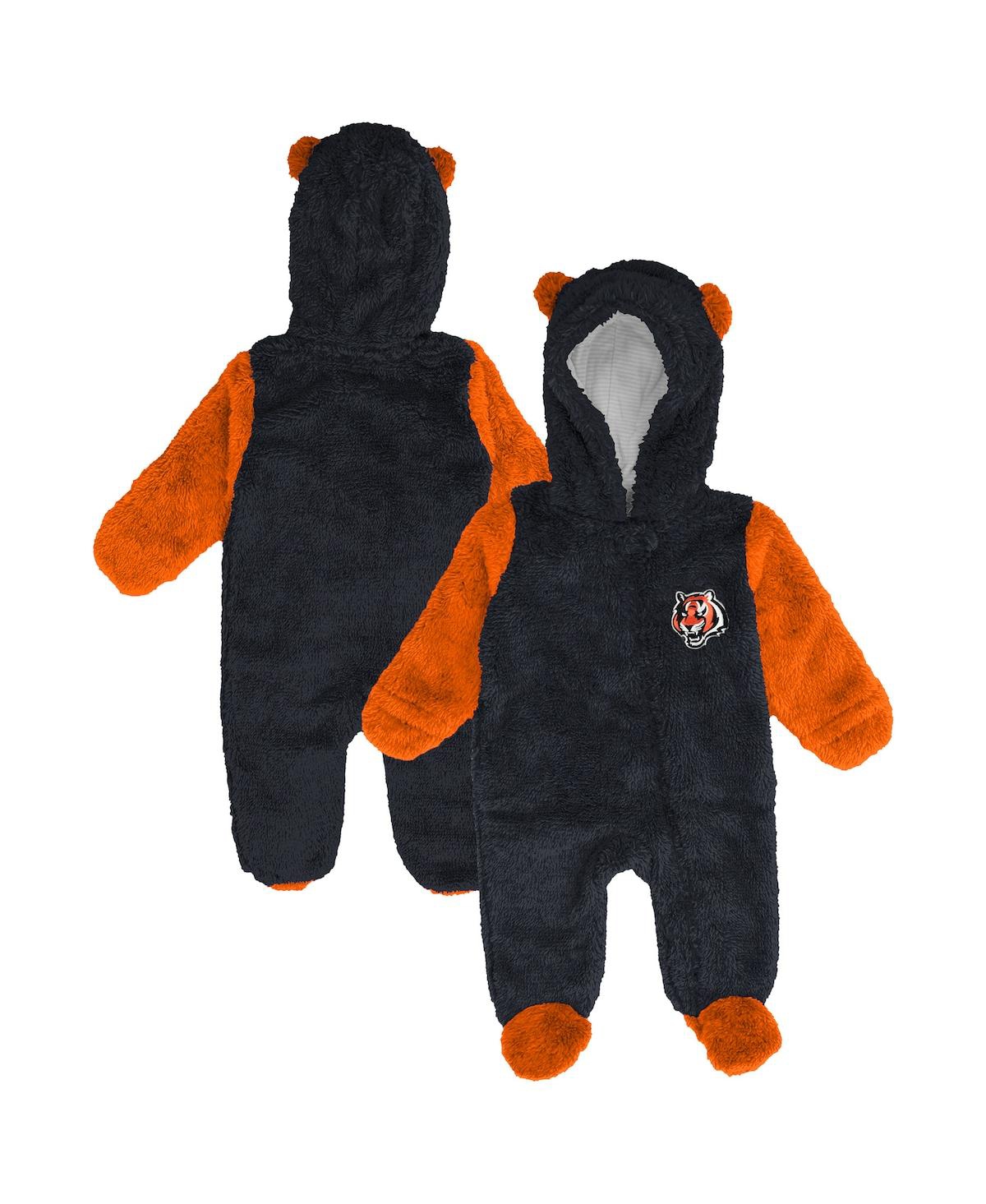 Click here for Outerstuff Baby Boys and Girls Black Cincinnati Be... prices