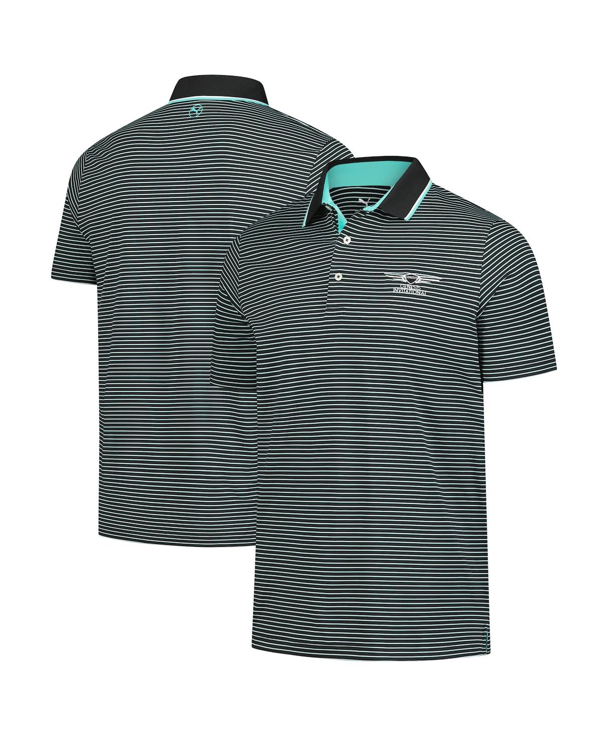 Click here for Puma Mens Black Genesis Invitational Elevated Stri... prices