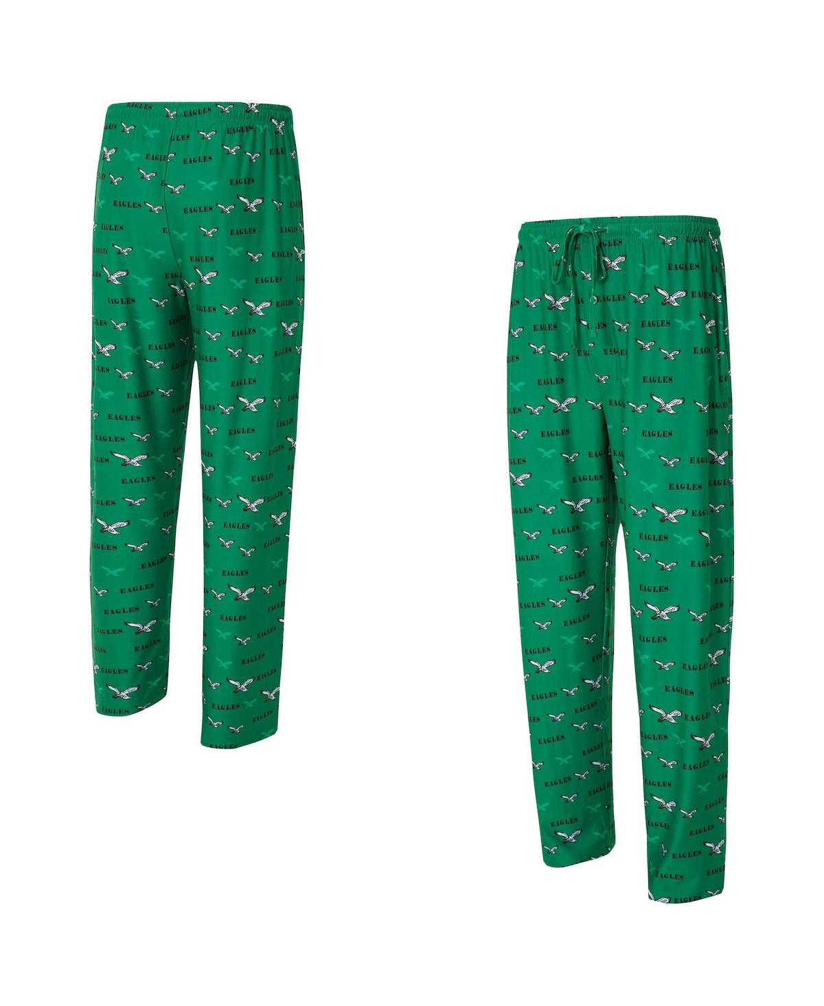 Click here for Concepts Sport Mens Kelly Green Philadelphia Eagle... prices