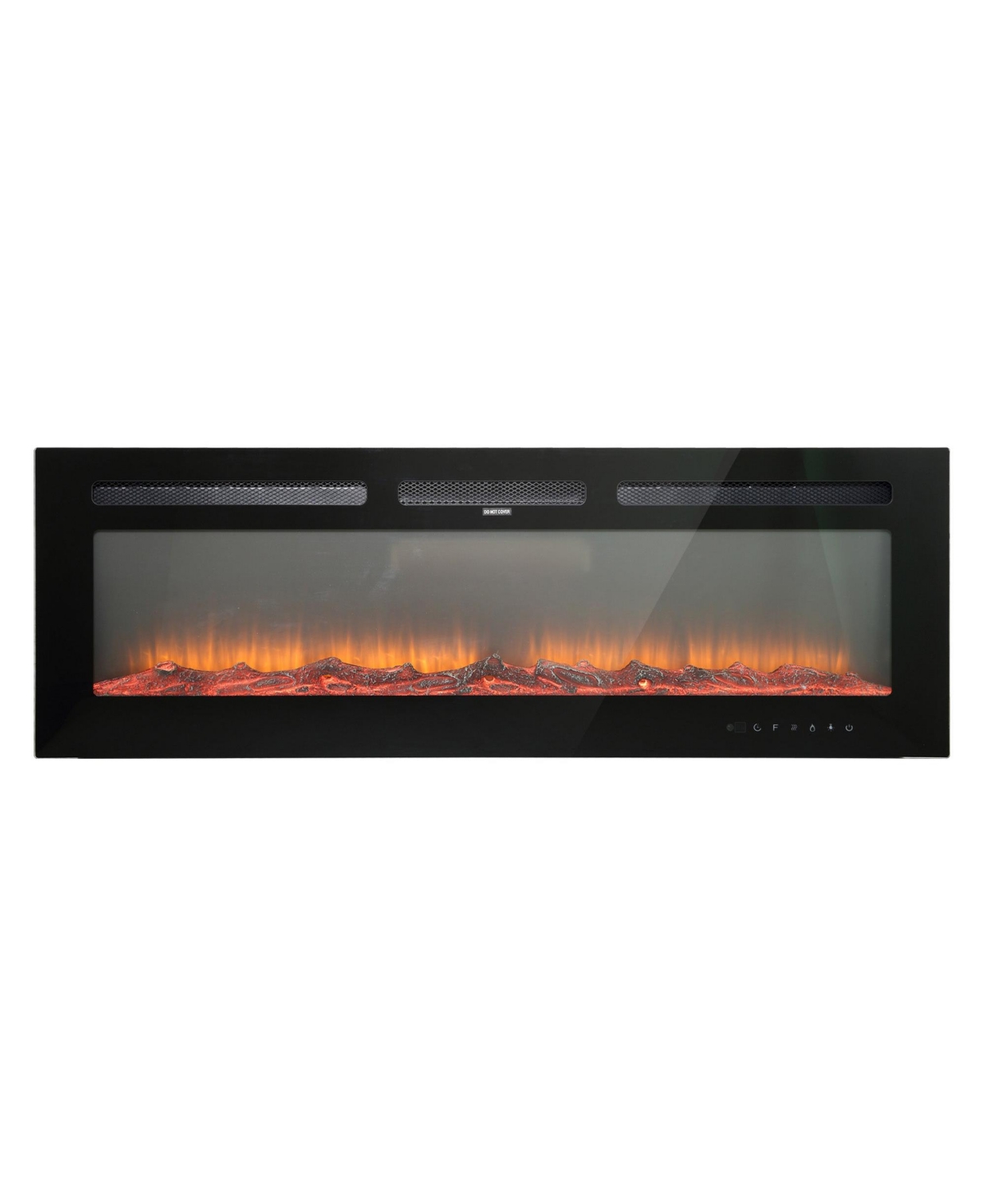 Click here for 60Classic Built-in or Wall-Mounted Direct Vent Ele... prices