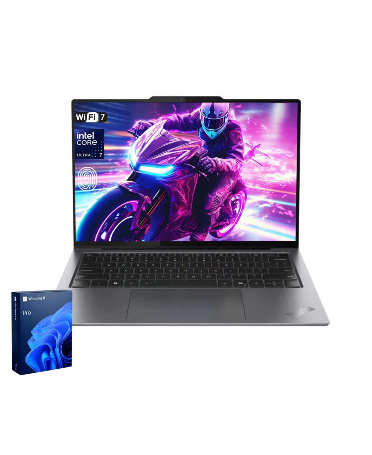 Click here for Lenovo ThinkPad X9-14 14 Business Traditional Lapt... prices