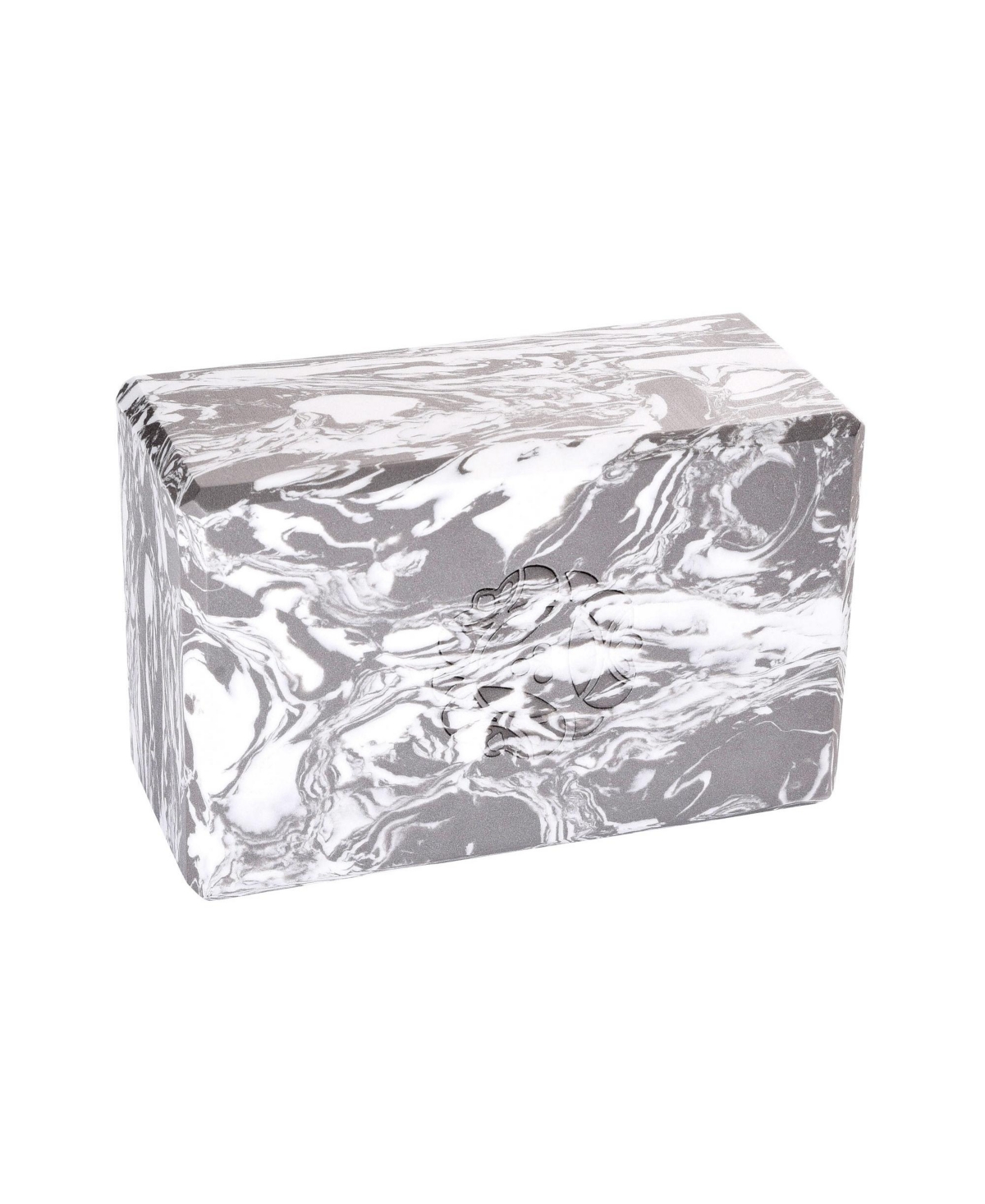 Click here for Marbled Yoga Foam 4 - Storm prices