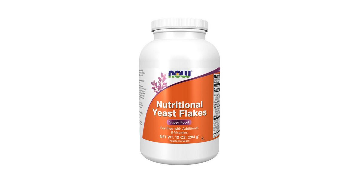 Click here for Now Foods Nutritional Yeast Flakes  Flakes  10 Oz prices