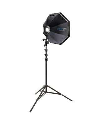Westcott Rapid Box Switch Octa Speedlite Kit with Deflector Plate (26 ...