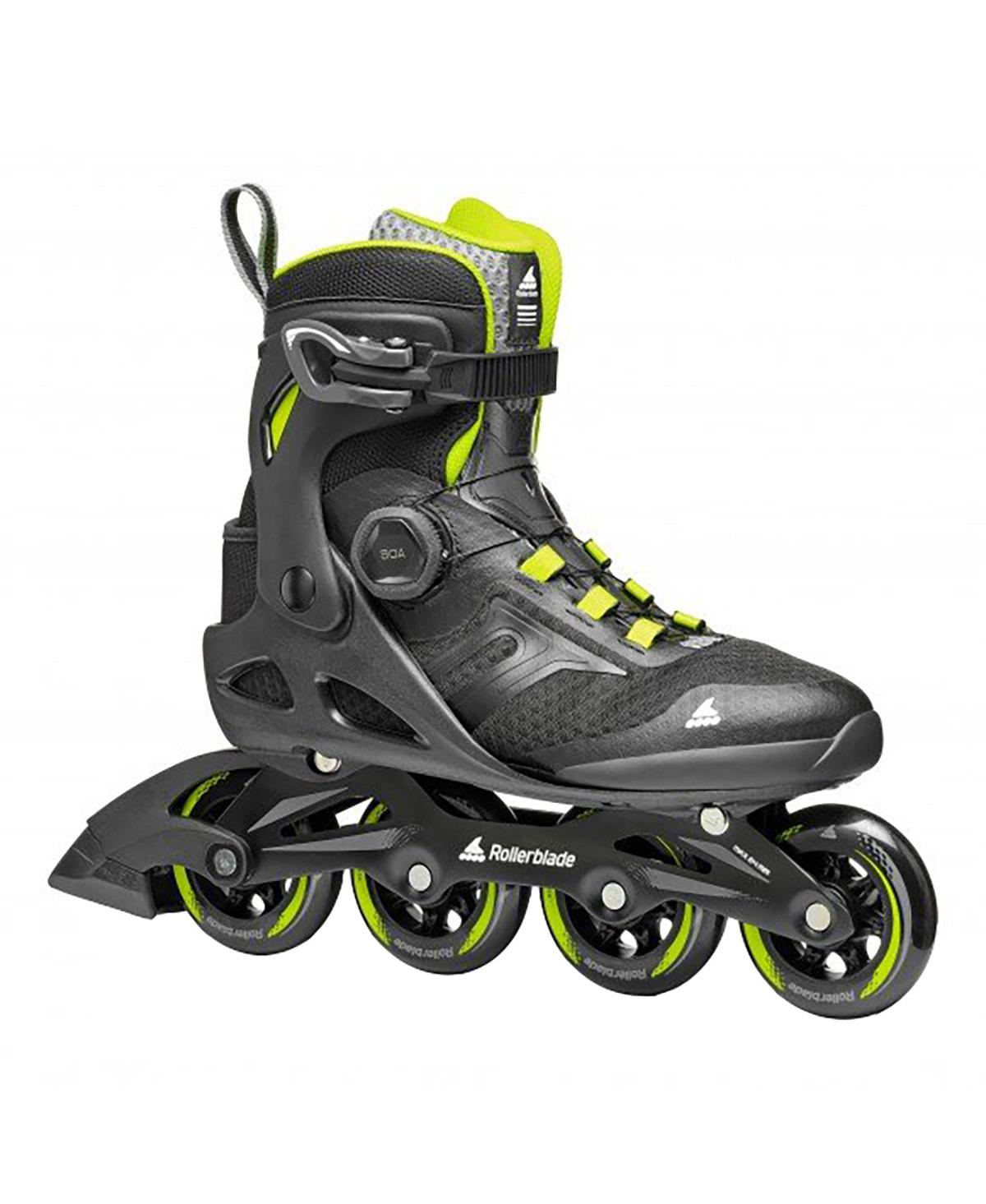 Click here for Rollerblade Macroblade 84 Boa Mens Inline Skates -... prices