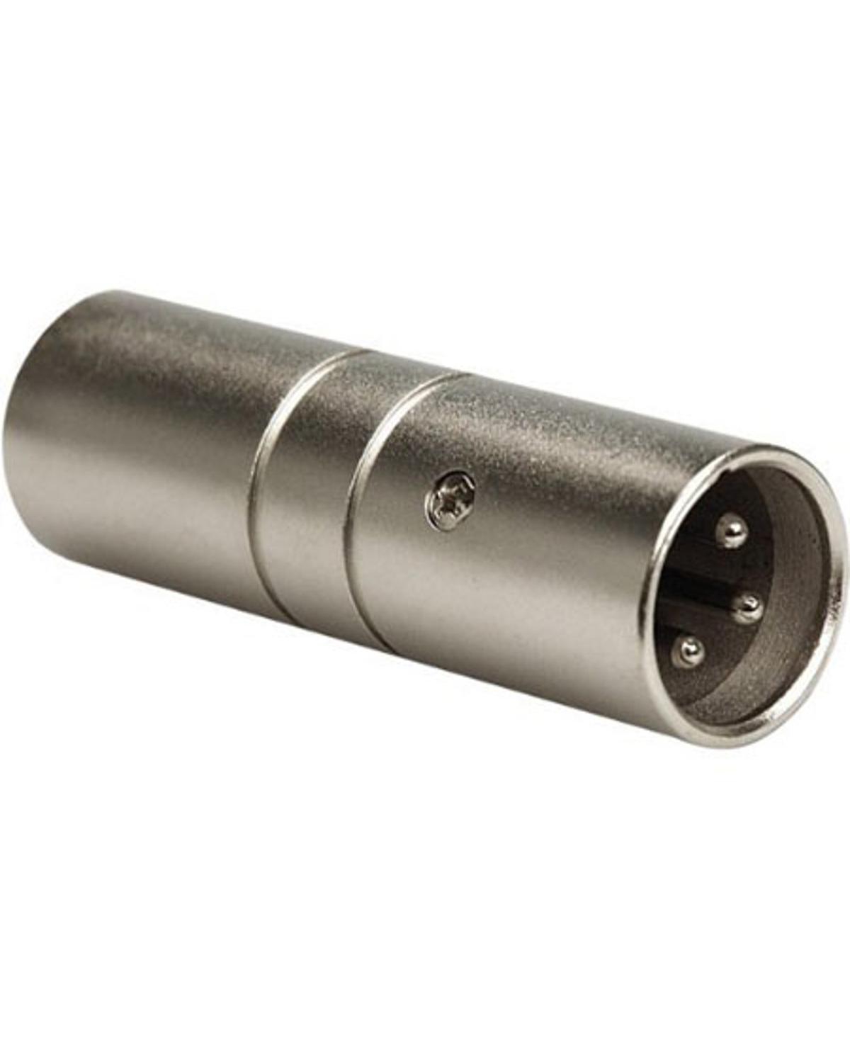 Click here for Hosa Technology Dmx 3 Pin Terminator prices