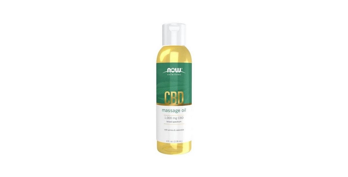Click here for Now Foods Cbd Massage Oil  1000 Mg  4 Oz prices
