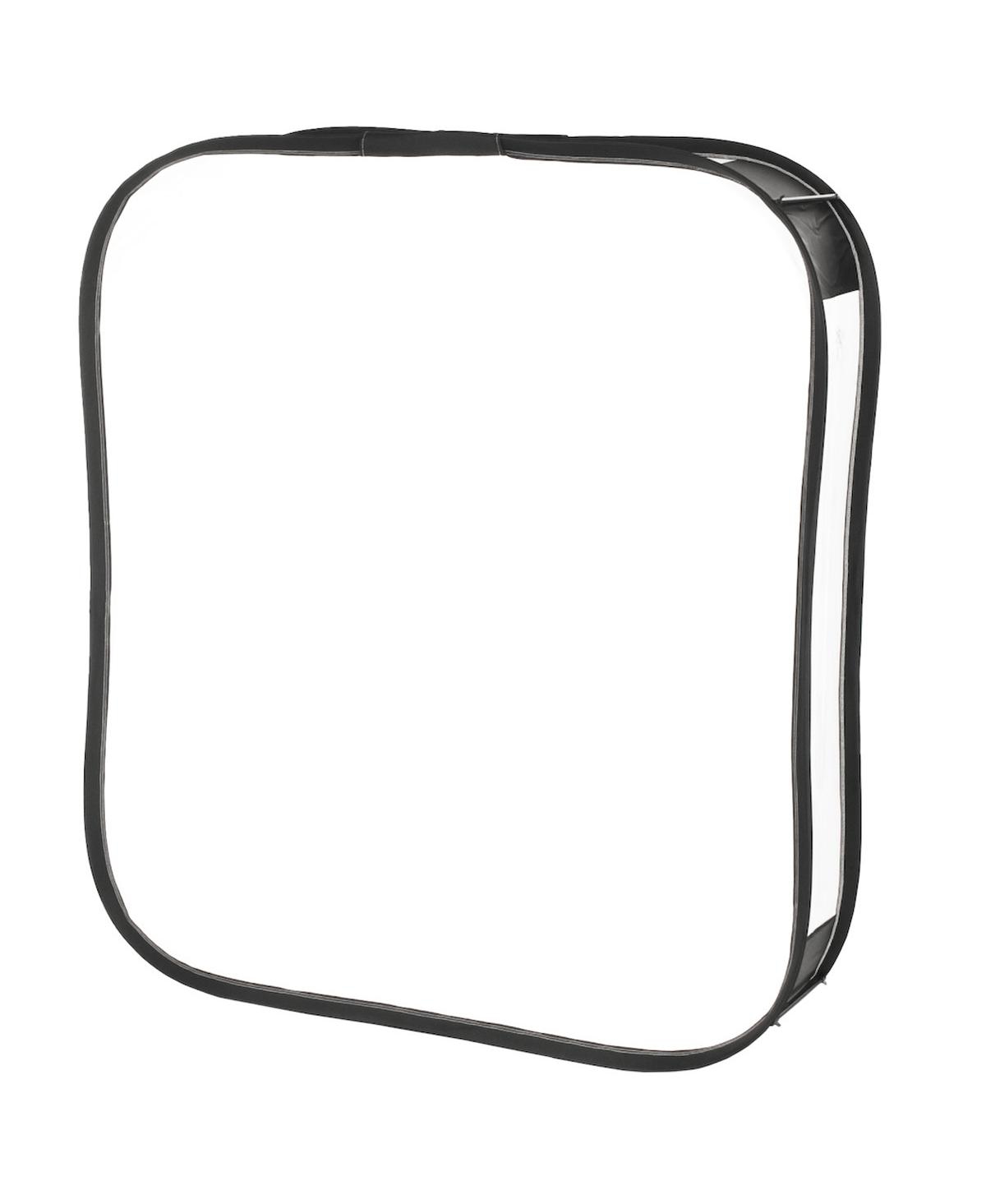 Click here for Manfrotto 4.6x3.6 HiLite Illuminated White Backgro... prices