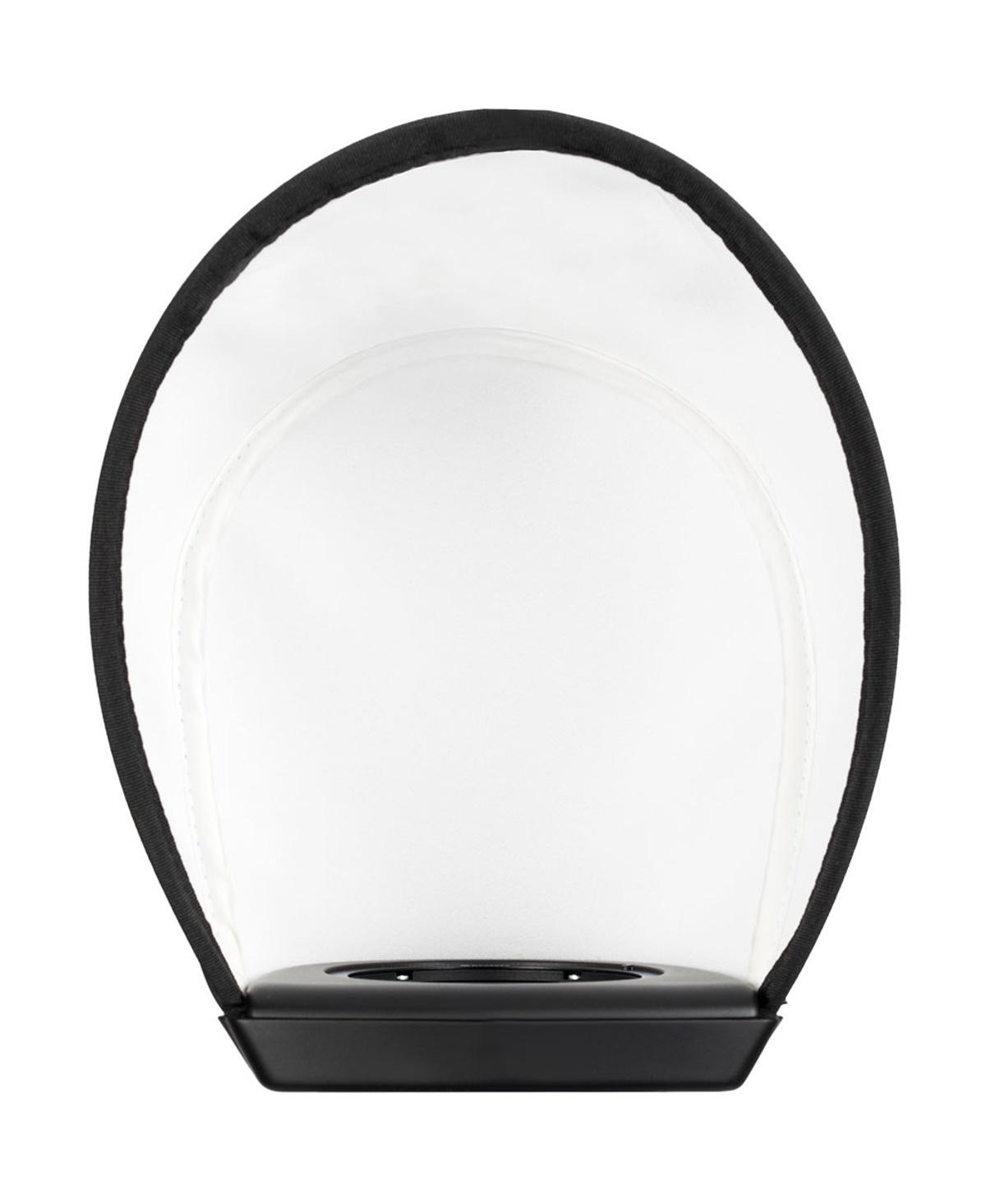 Click here for Profoto Soft Bounce for A1 AirTTL On-Camera Flash prices
