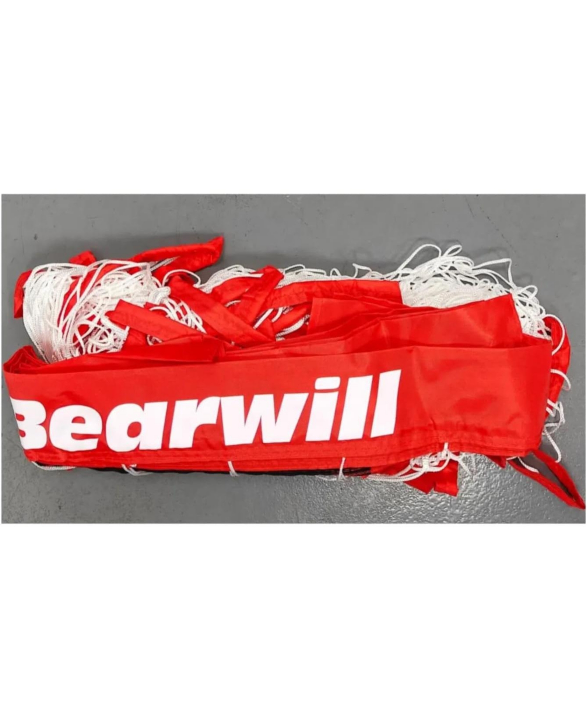 Click here for Bearwill Soccer Goal Replacement Net - Fits 12X6FT... prices