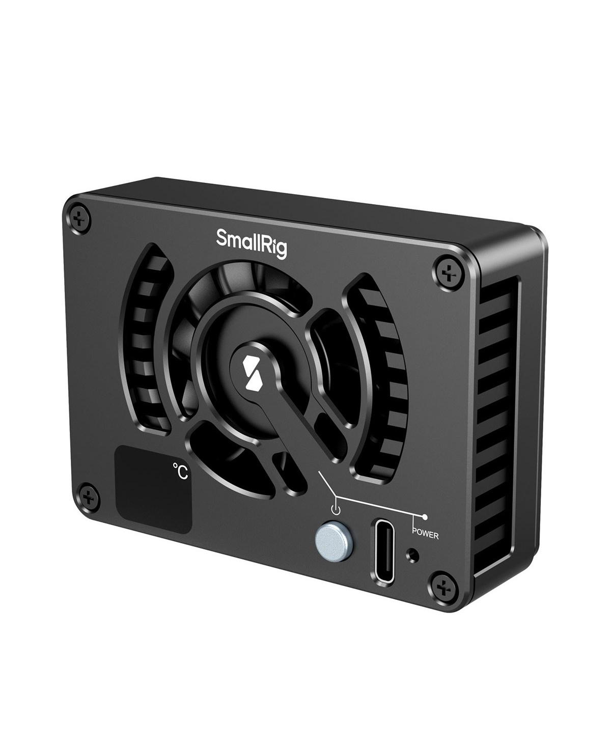 Click here for SmallRig Cooling System for Select Sony/Canon/Fuji... prices