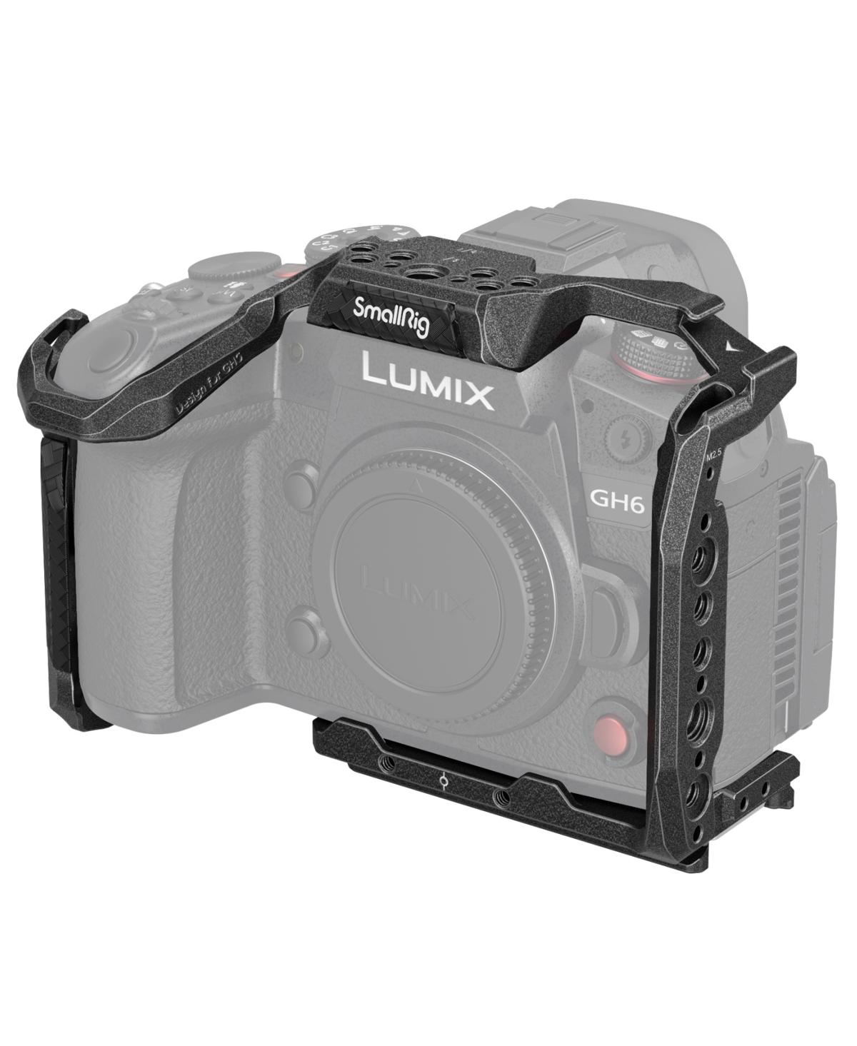 Click here for SmallRig Black Mamba Series Camera Cage for Panaso... prices