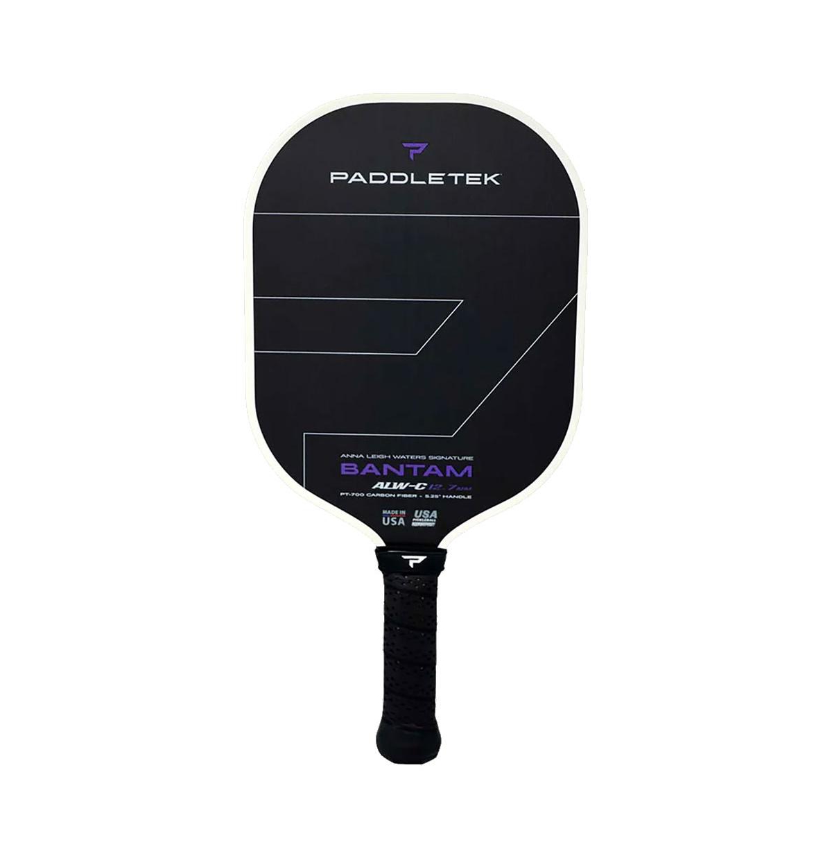 Click here for Paddletek Bantam Alw-c 14.3 Pickleball Paddle - Pu... prices