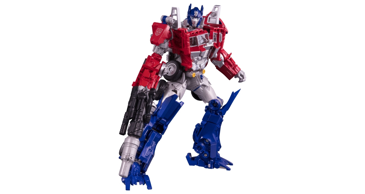 Click here for Transformers Legendary Optimus Prime | Transformer... prices