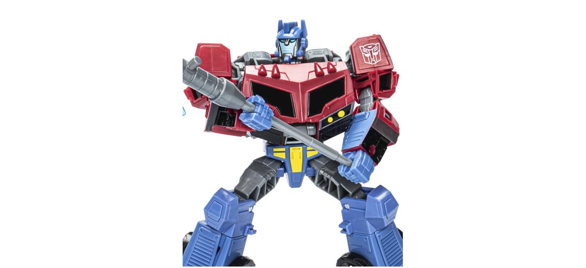 Click here for Transformers Animated Universe Optimus Prime Voyag... prices