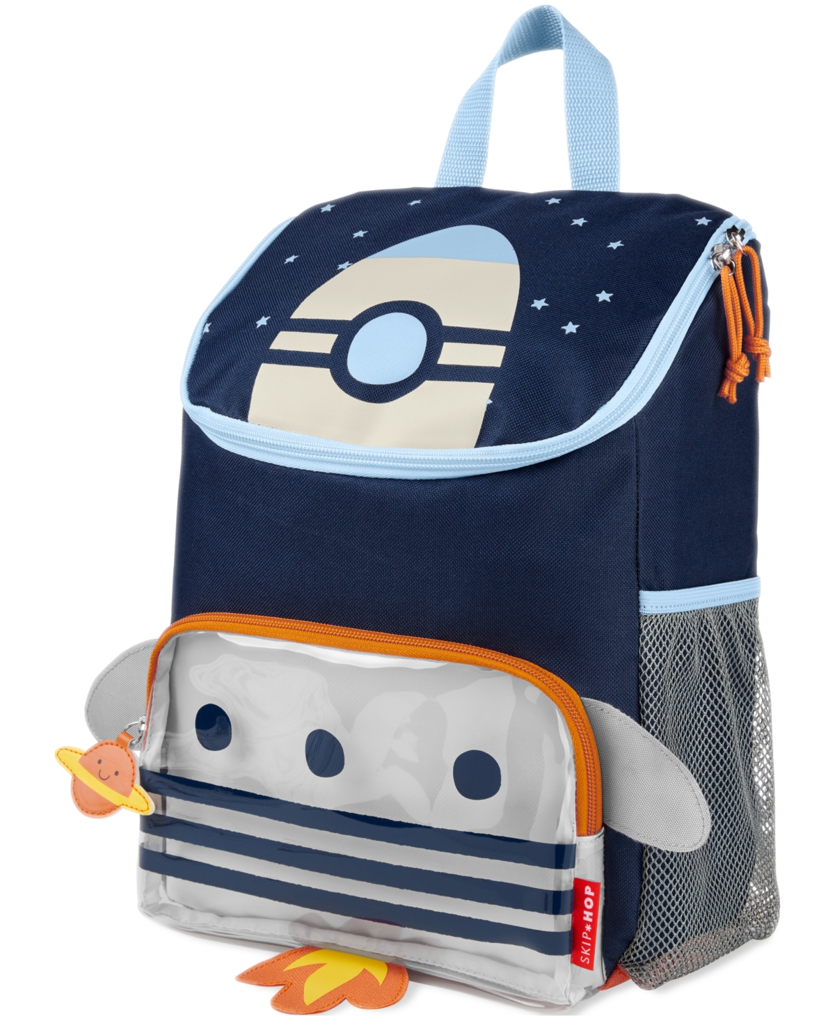 Click here for Skip Hop Little Boys Spark Style Rocket Ship Backp... prices