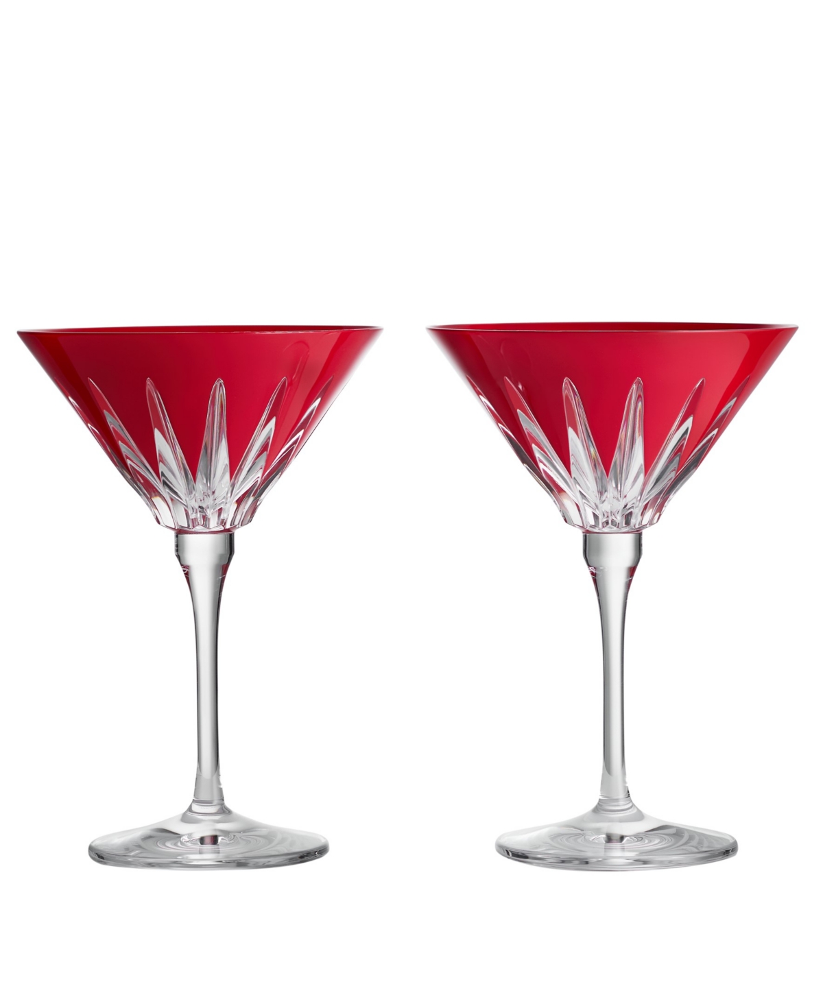 Click here for Waterford New Year Firework Martini Glasses  Set o... prices
